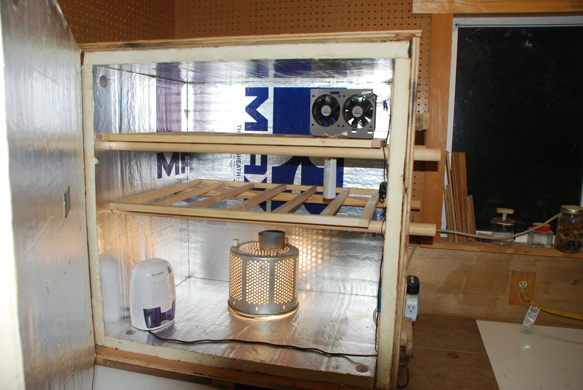 A SIMPLE KILN (with Pictures) - Instructables