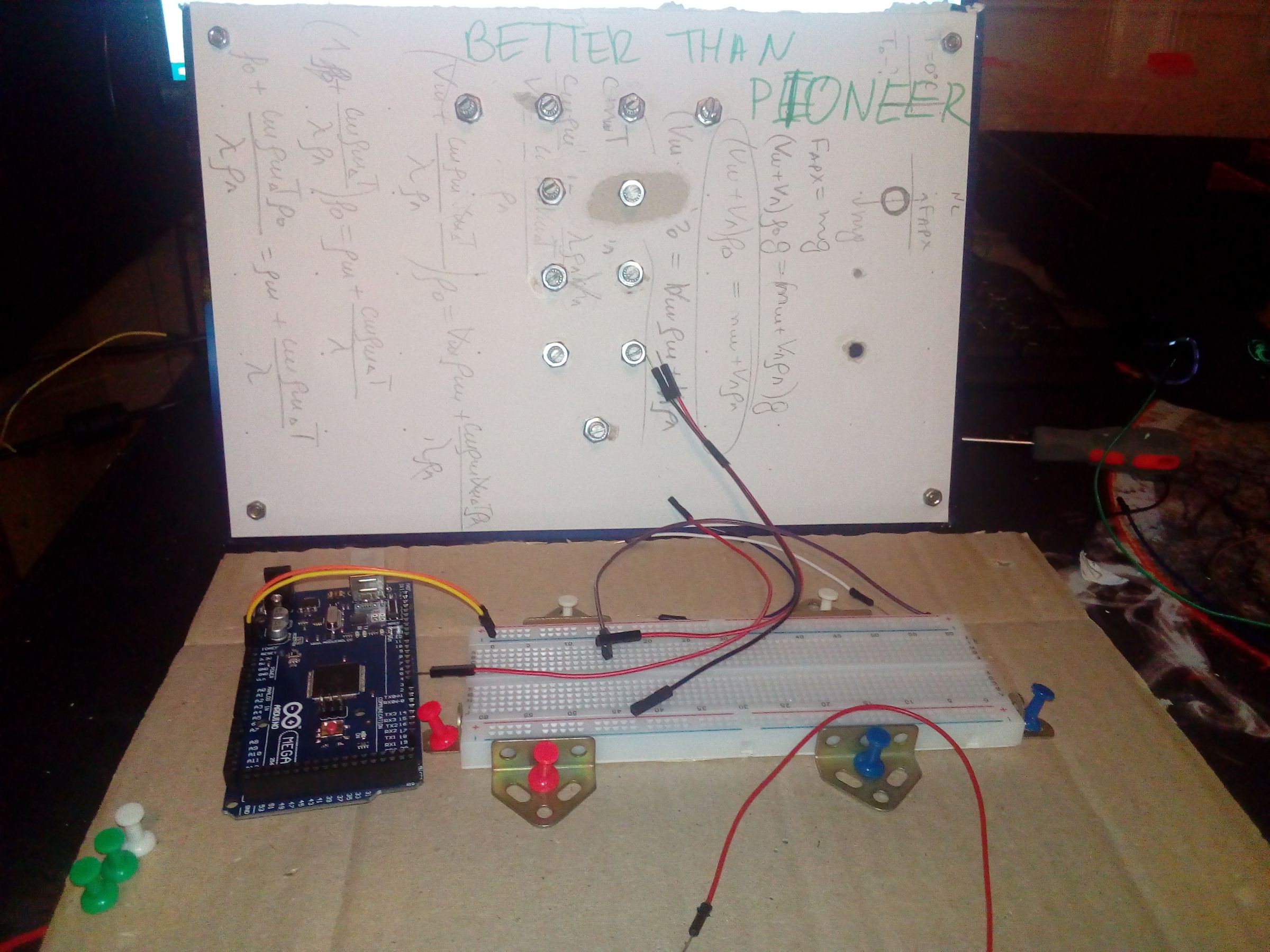 Building a Basic Midi Controller Part 1 - Easy 3 Pot (Potentiometer ...
