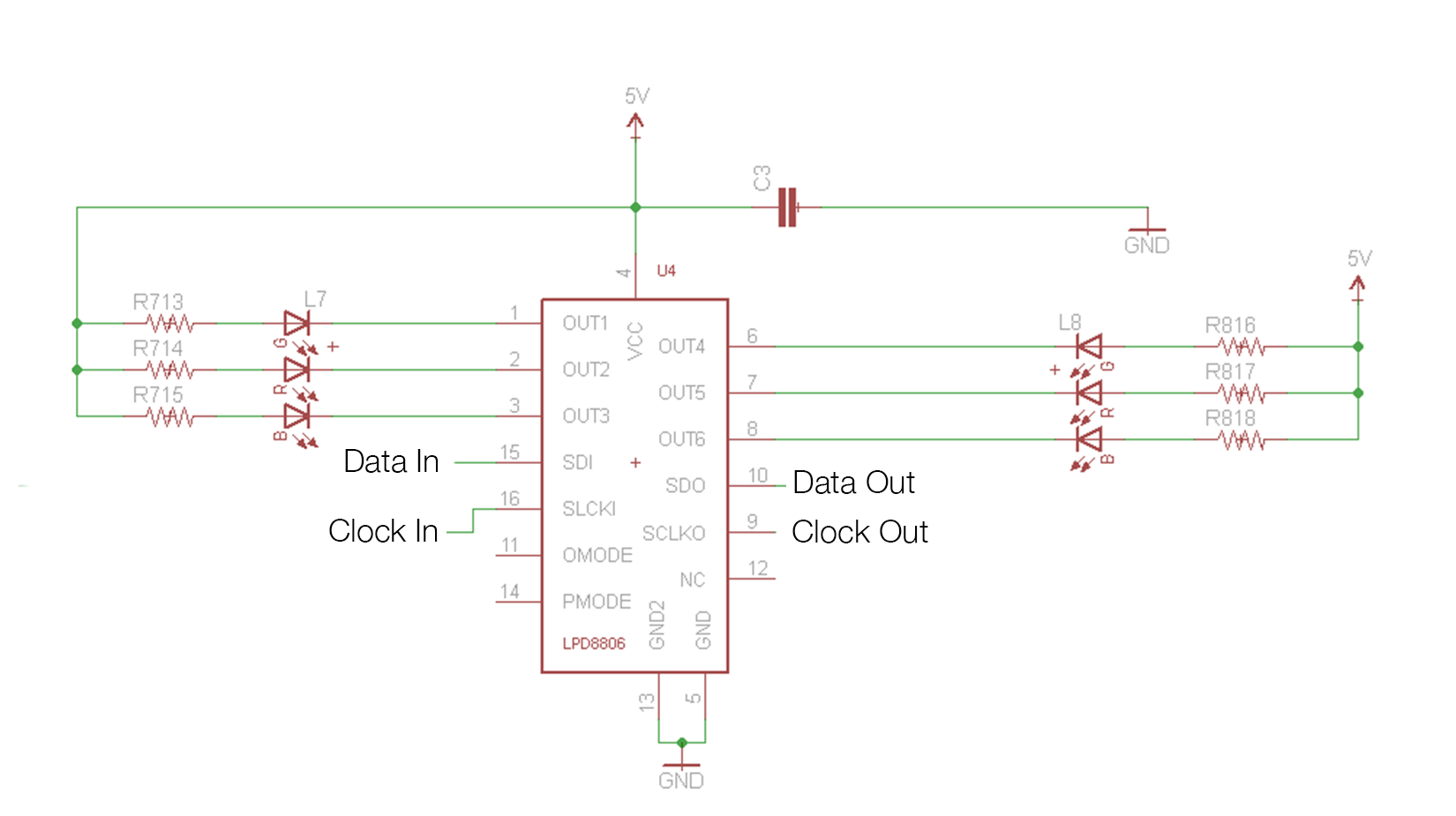 Intro to LED Strips : 9 Steps (with Pictures) - Instructables