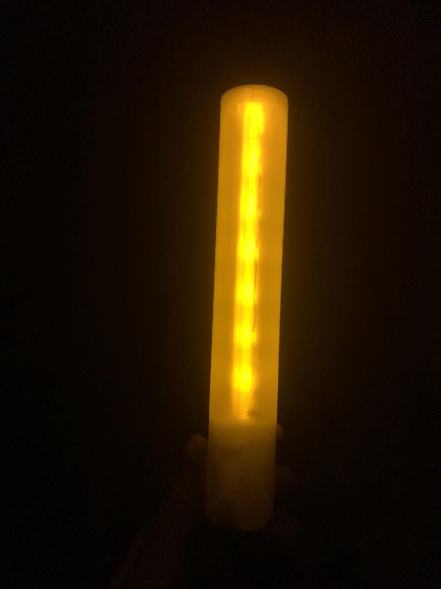 3D Printed Pen Light : 5 Steps - Instructables