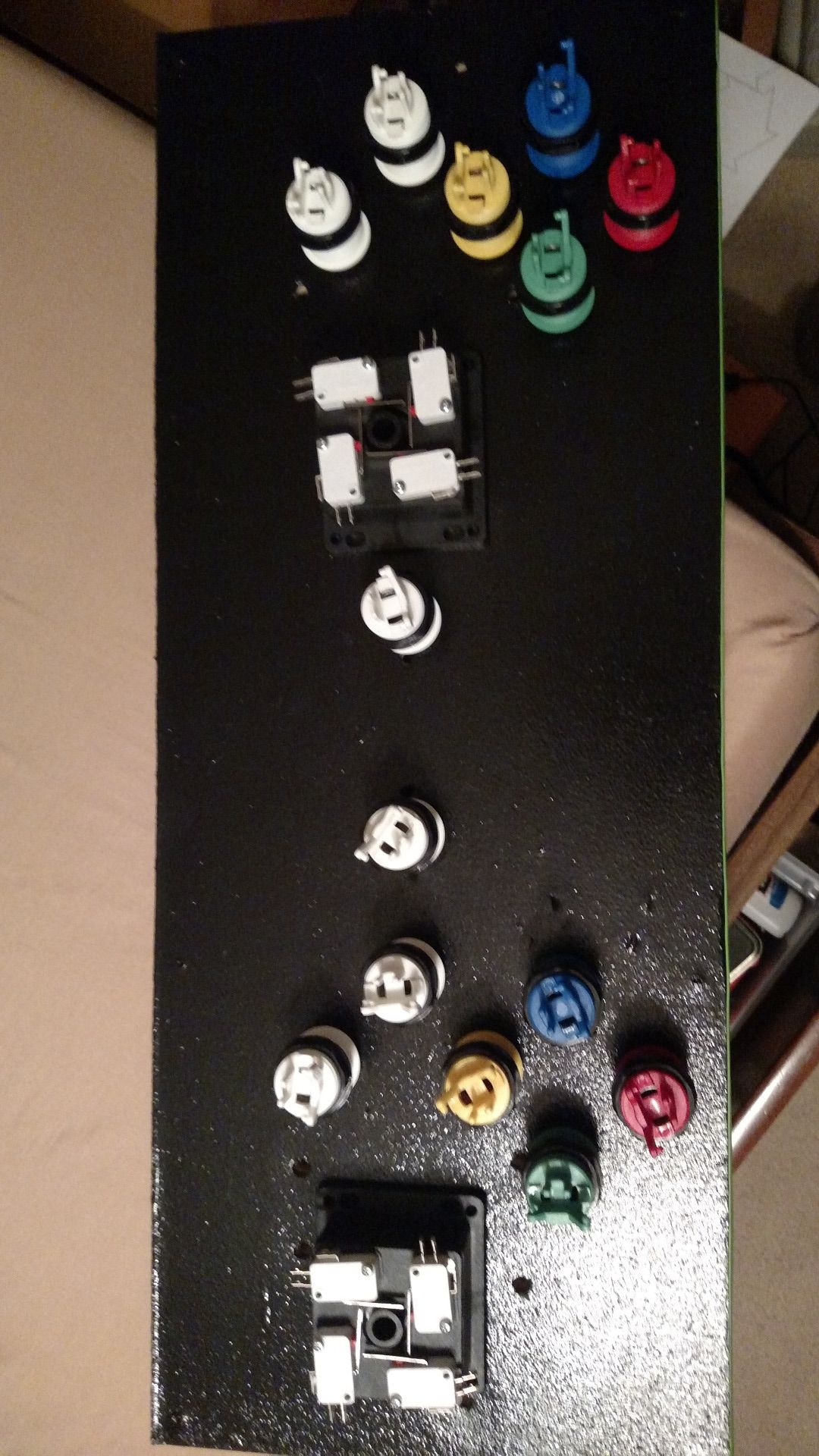 Multi-Cade Powered by Raspberry Pi : 9 Steps (with Pictures ...