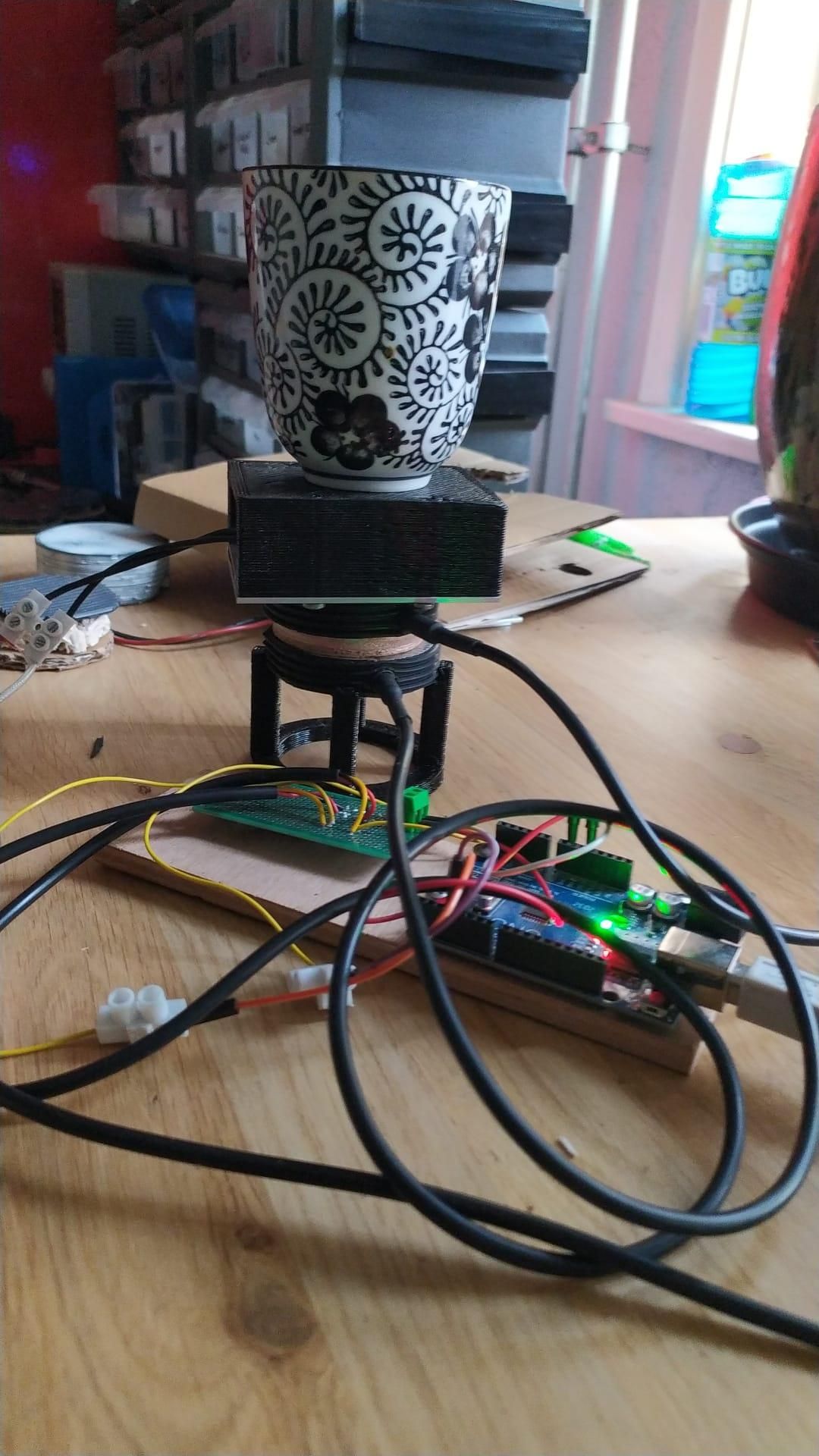 Lee Disc Setup (easy Mode) : 9 Steps - Instructables