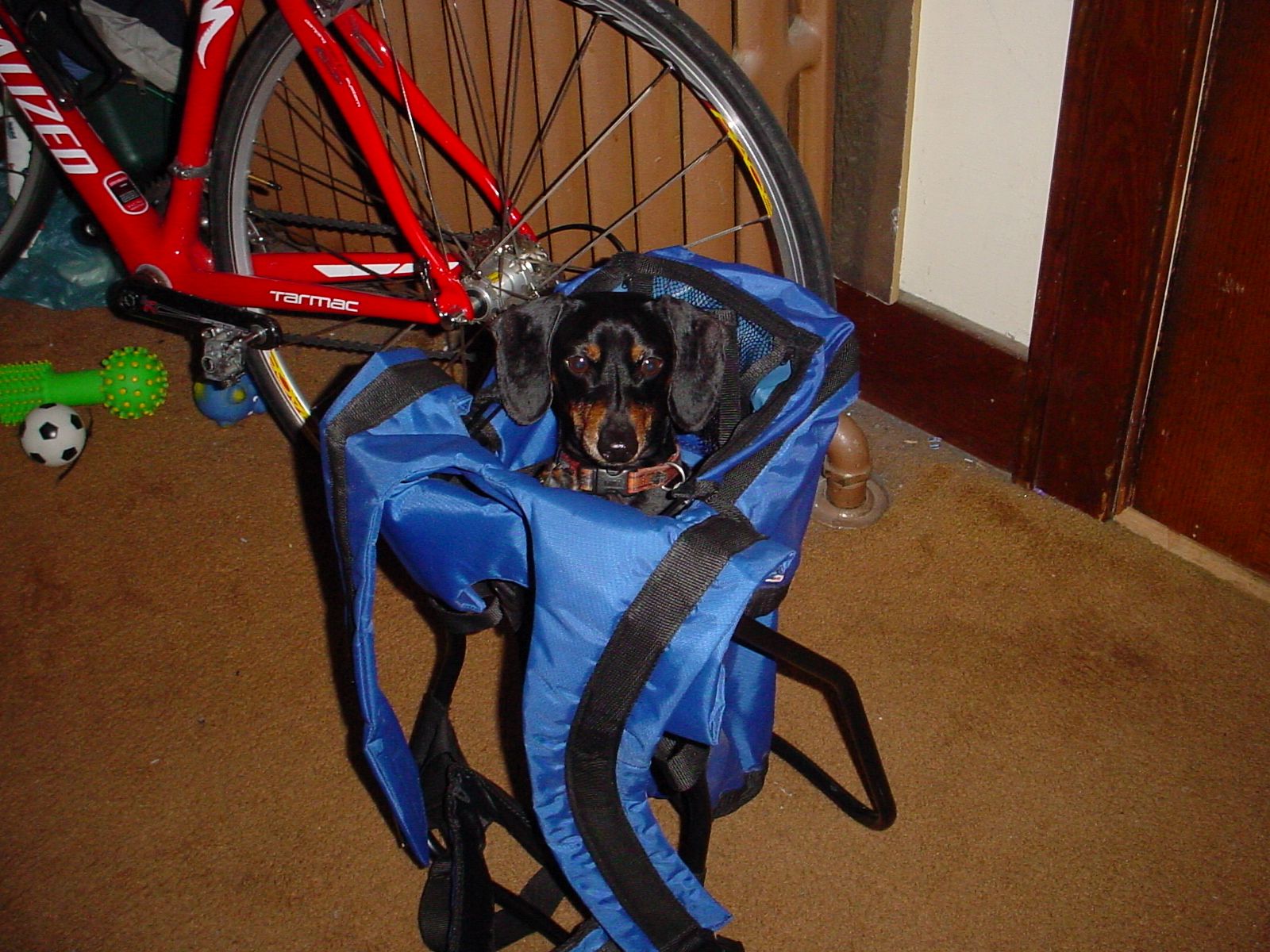 Bicycle Universal Mounting Bracket : 11 Steps - Instructables