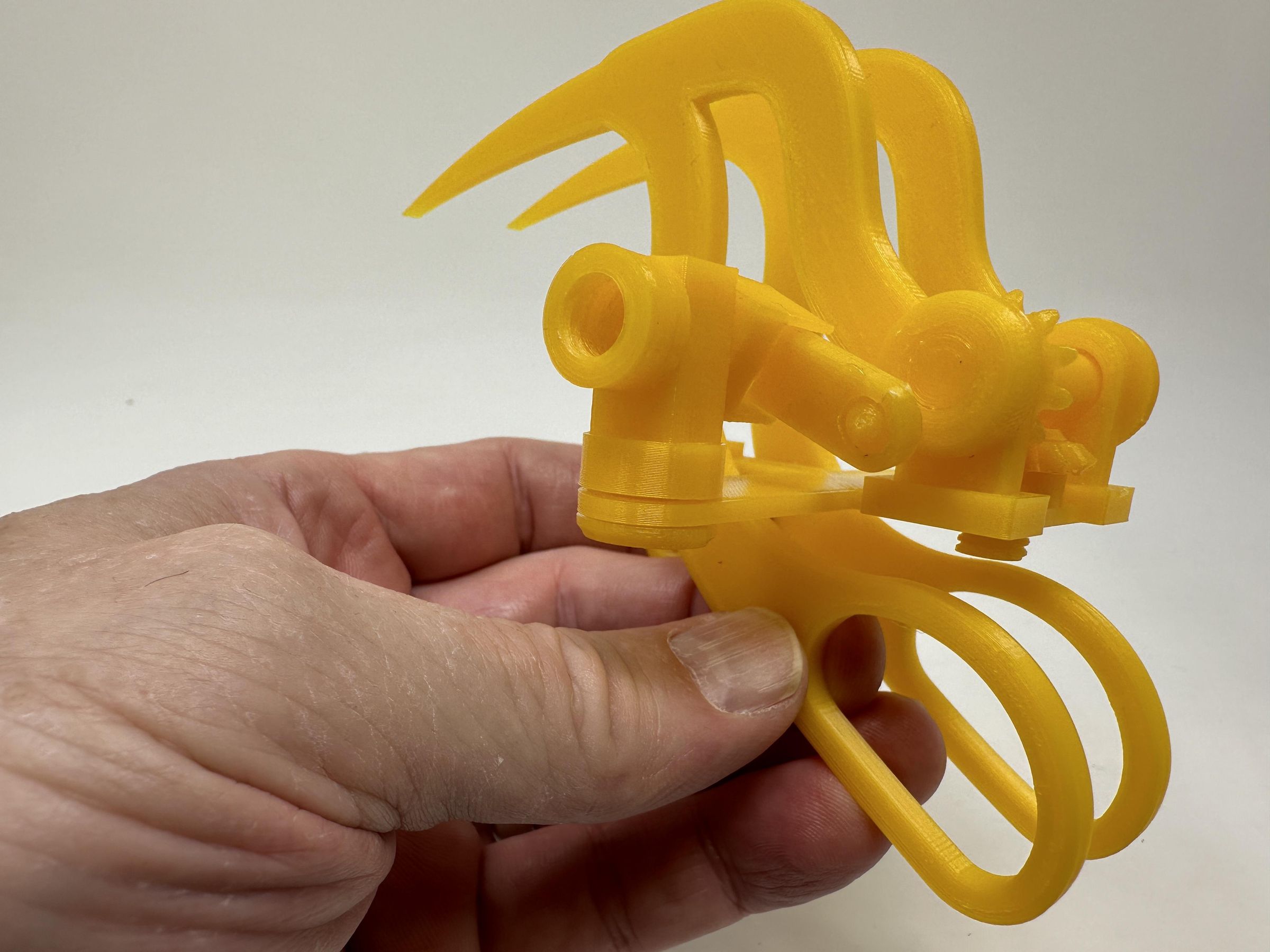 Whirligig, Hummingbird. : 5 Steps (with Pictures) - Instructables