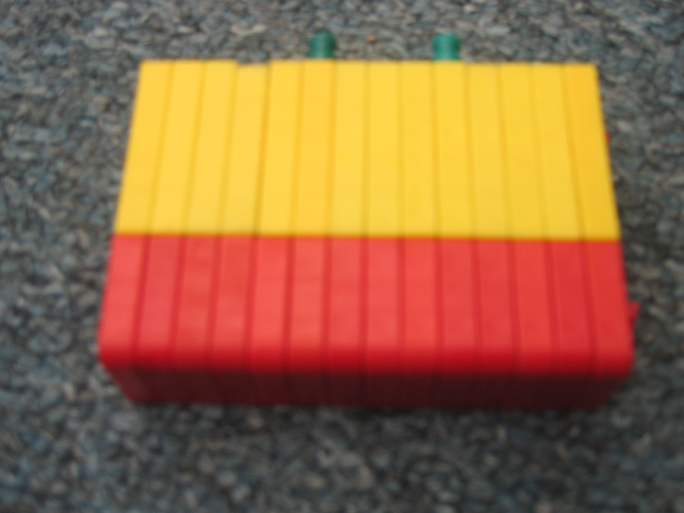 K'nex Arcade Coin Pusher Instructable : 6 Steps (with Pictures ...