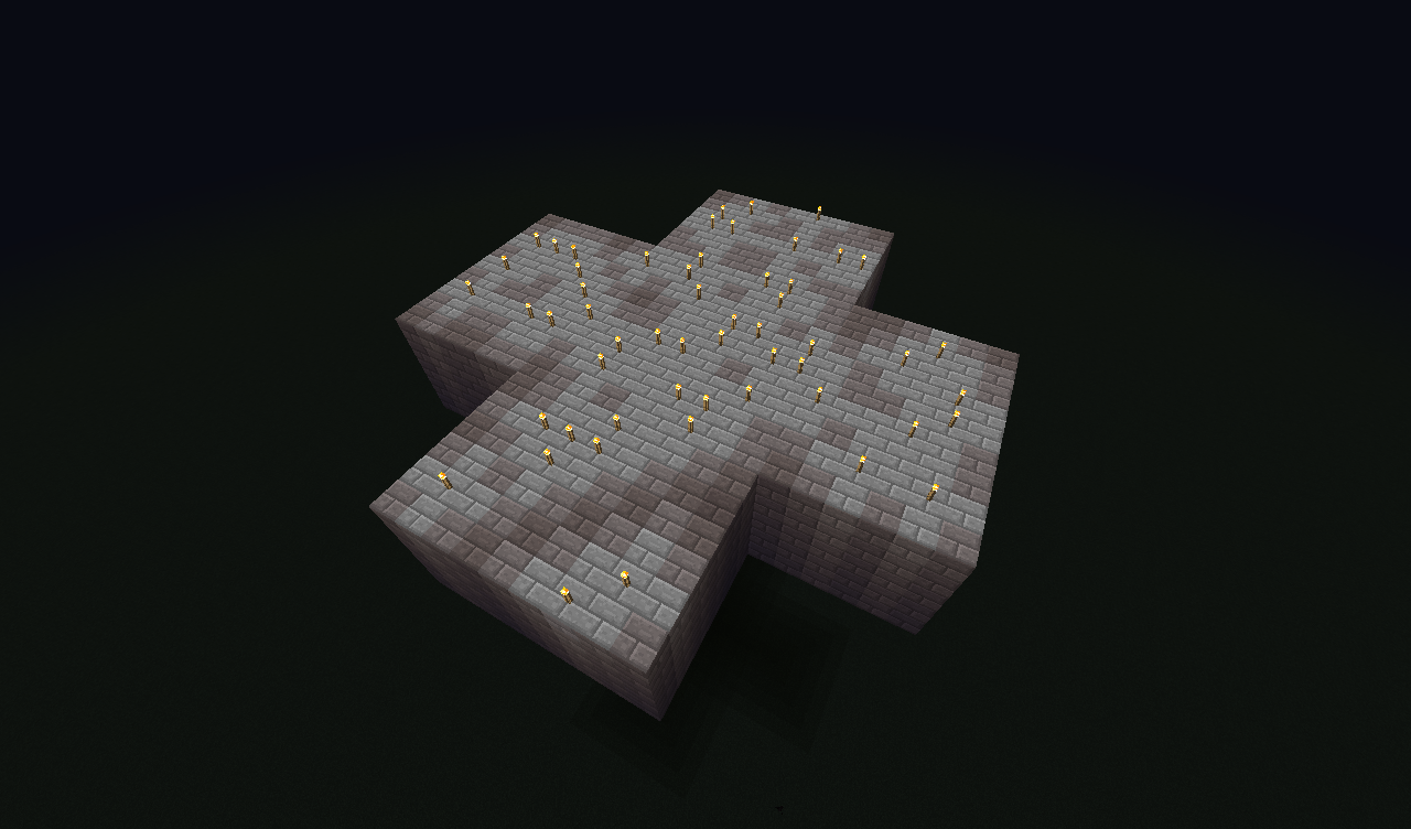 Minecraft Mob Grinder : 7 Steps - Instructables