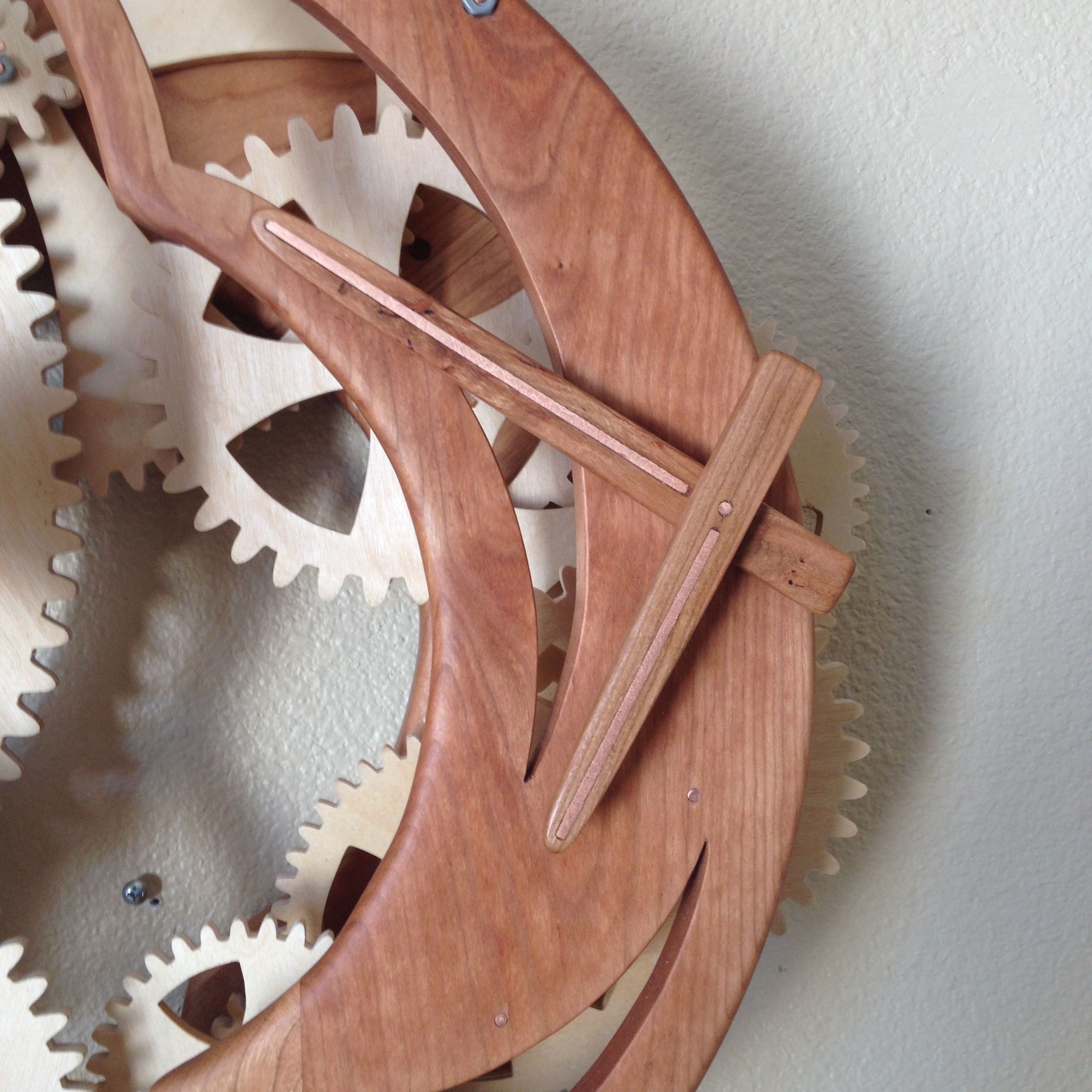 How to Design and Build Astronomical Clocks : 19 Steps (with Pictures ...