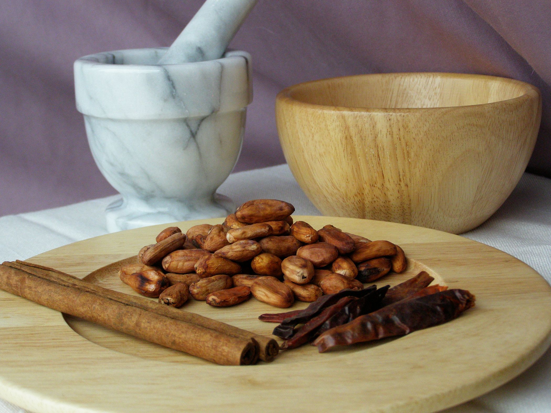 Mayan Chocolate Drink : 8 Steps (with Pictures) - Instructables