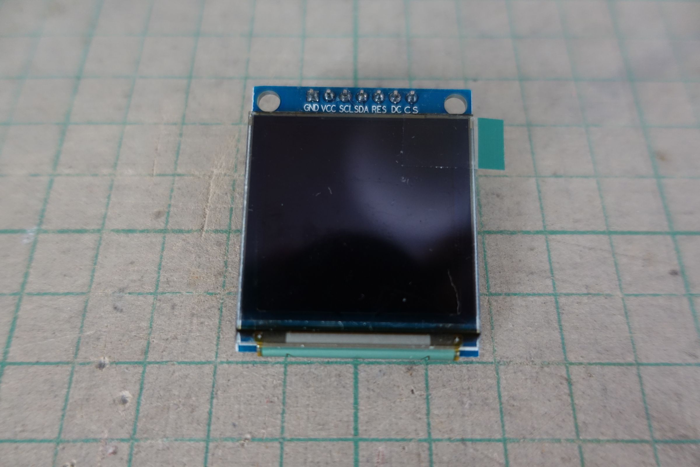 Select Color Display for ESP32 : 37 Steps - Instructables