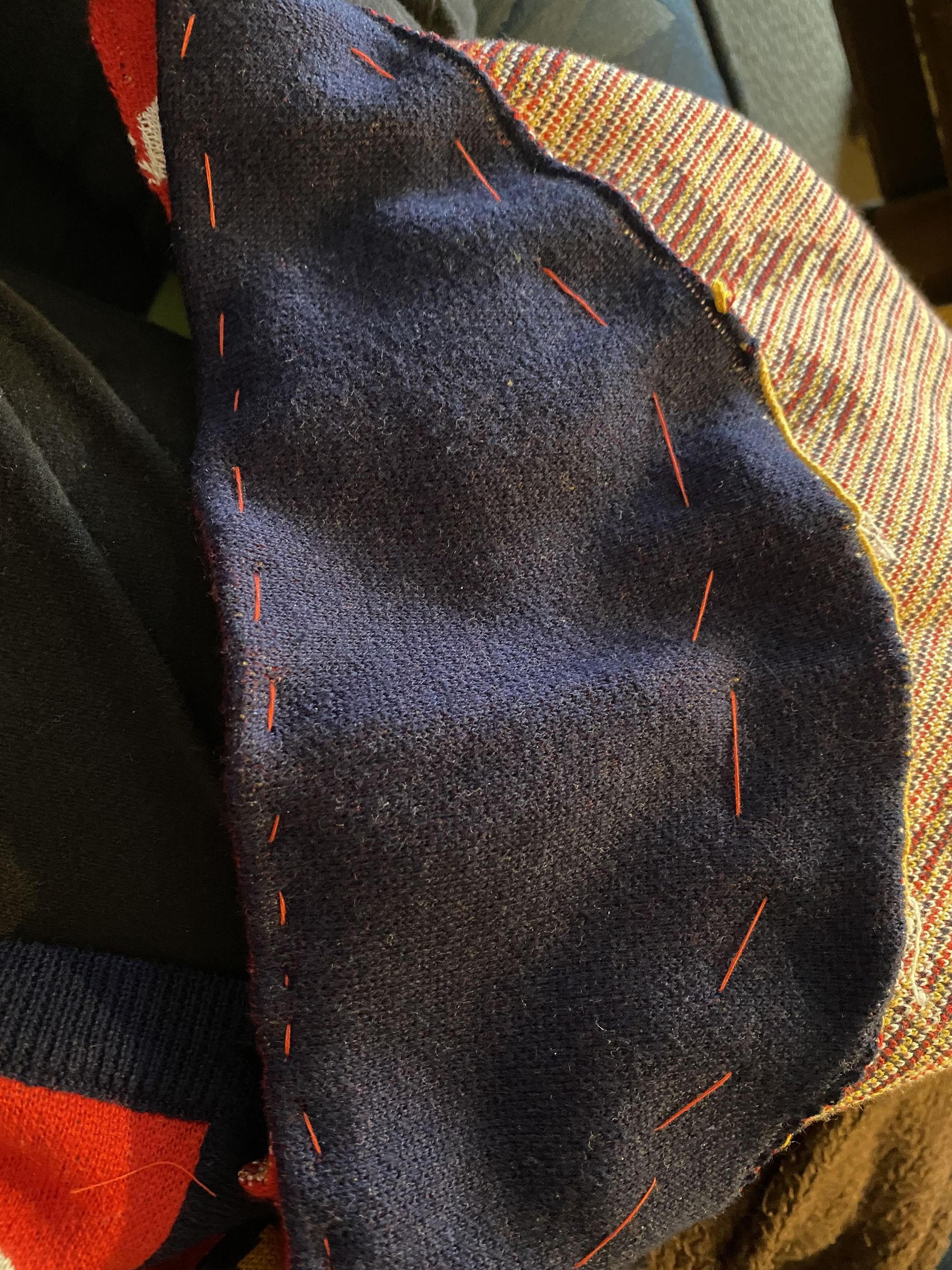 Pocket Toque : 6 Steps (with Pictures) - Instructables