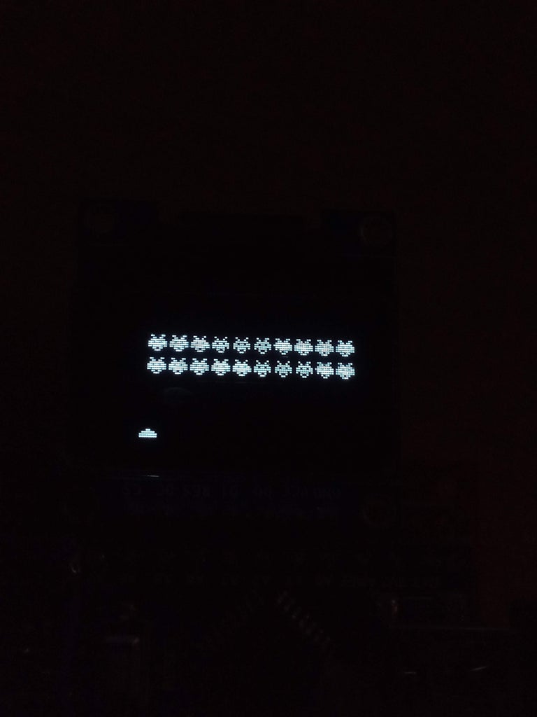 Arduino Based Handheld Game Console Now With Open Source Modular