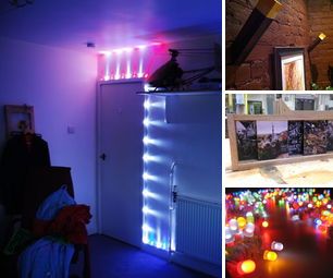 Room :3 - Instructables