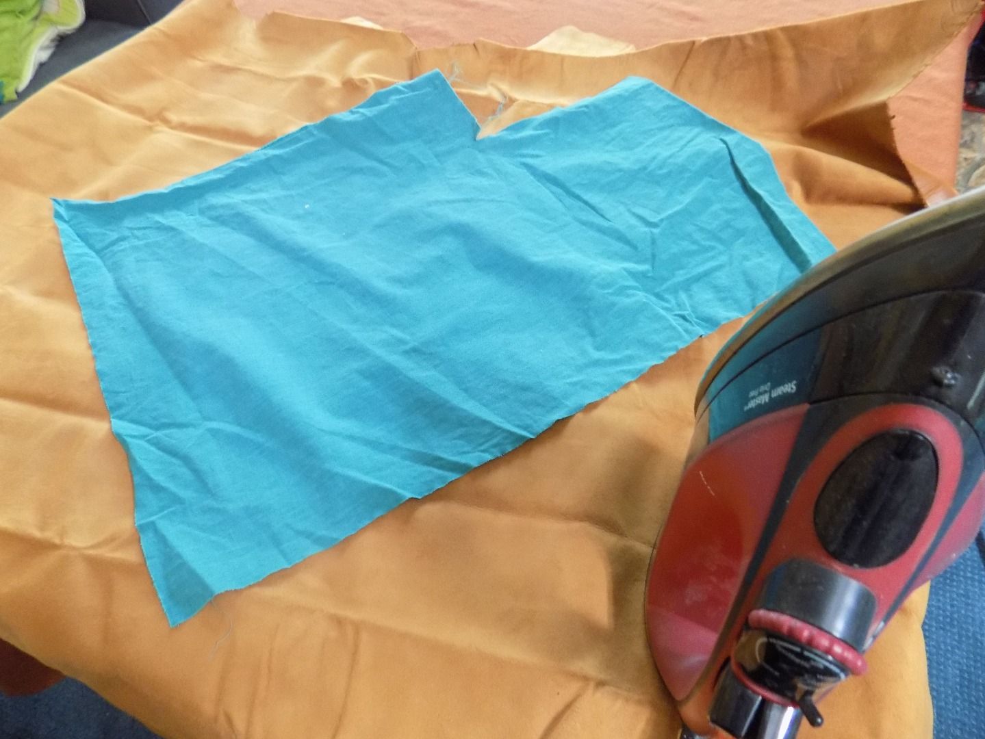 No-Laser Leather Vest : 11 Steps (with Pictures) - Instructables