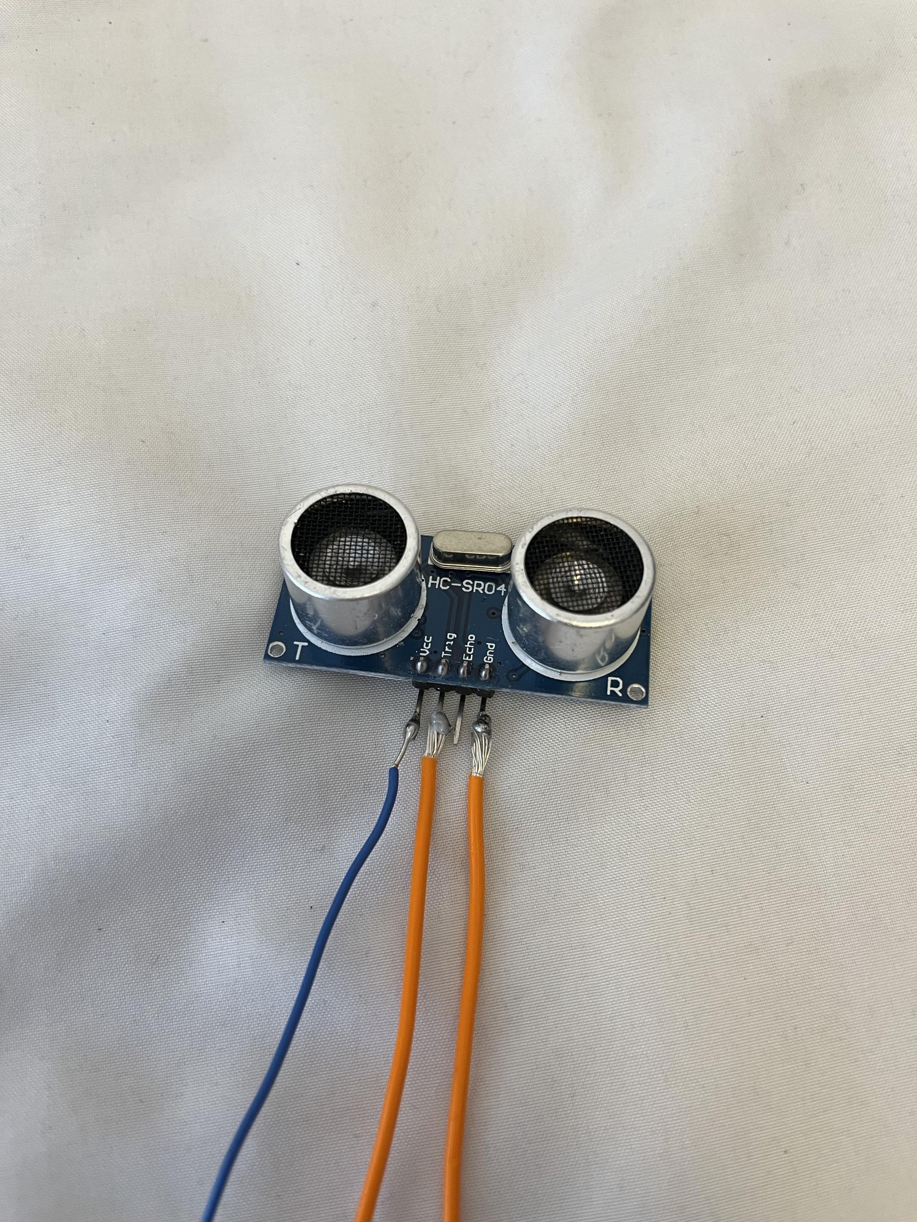 Arduino Parking Sensor : 7 Steps - Instructables