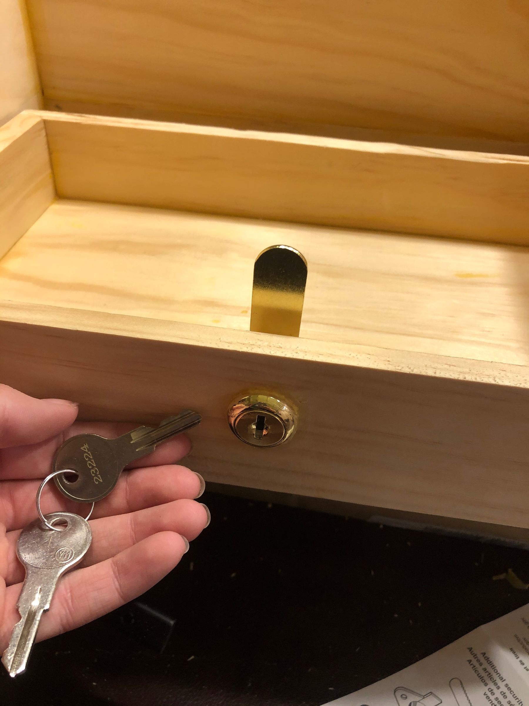 How to Make a Hard Puzzle Box!!! : 4 Steps - Instructables