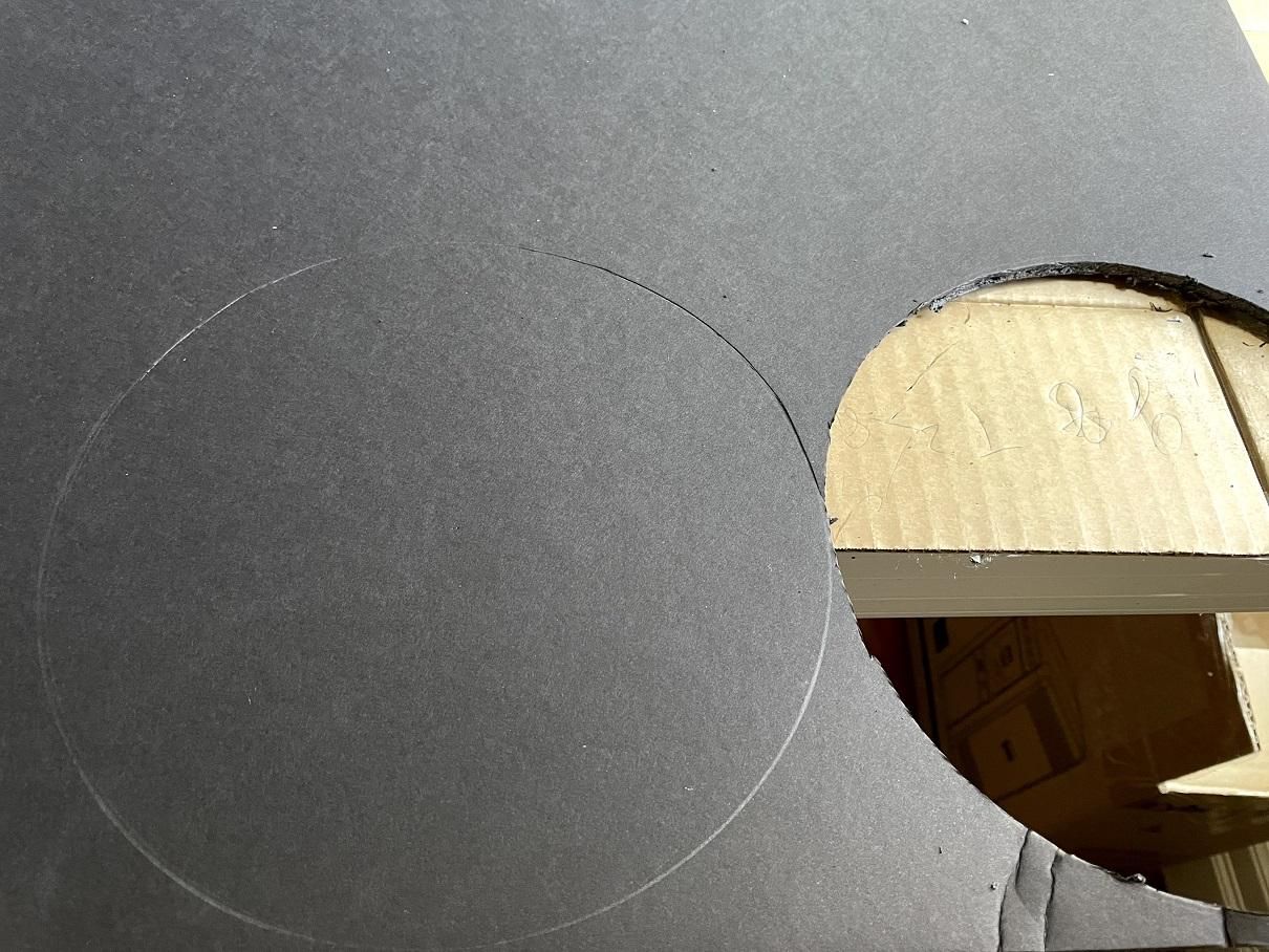 Magic Mirror Box : 15 Steps (with Pictures) - Instructables