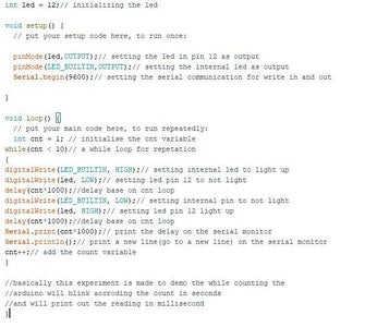 Arduino Fun Fun Series: Alternating Light Ups : 3 Steps - Instructables