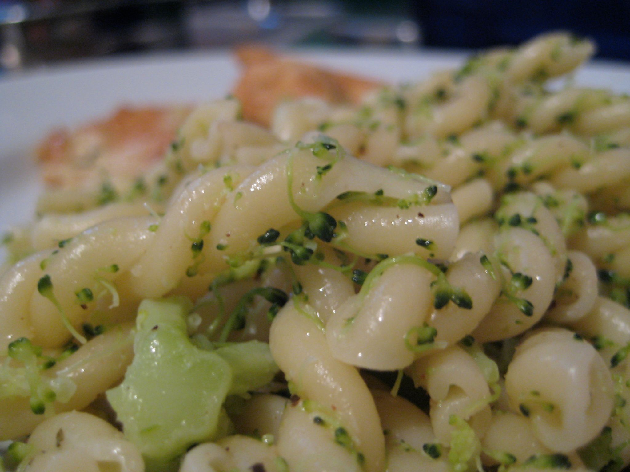 A Summer of [Collegiate Meals] : 14 Steps (with Pictures) - Instructables