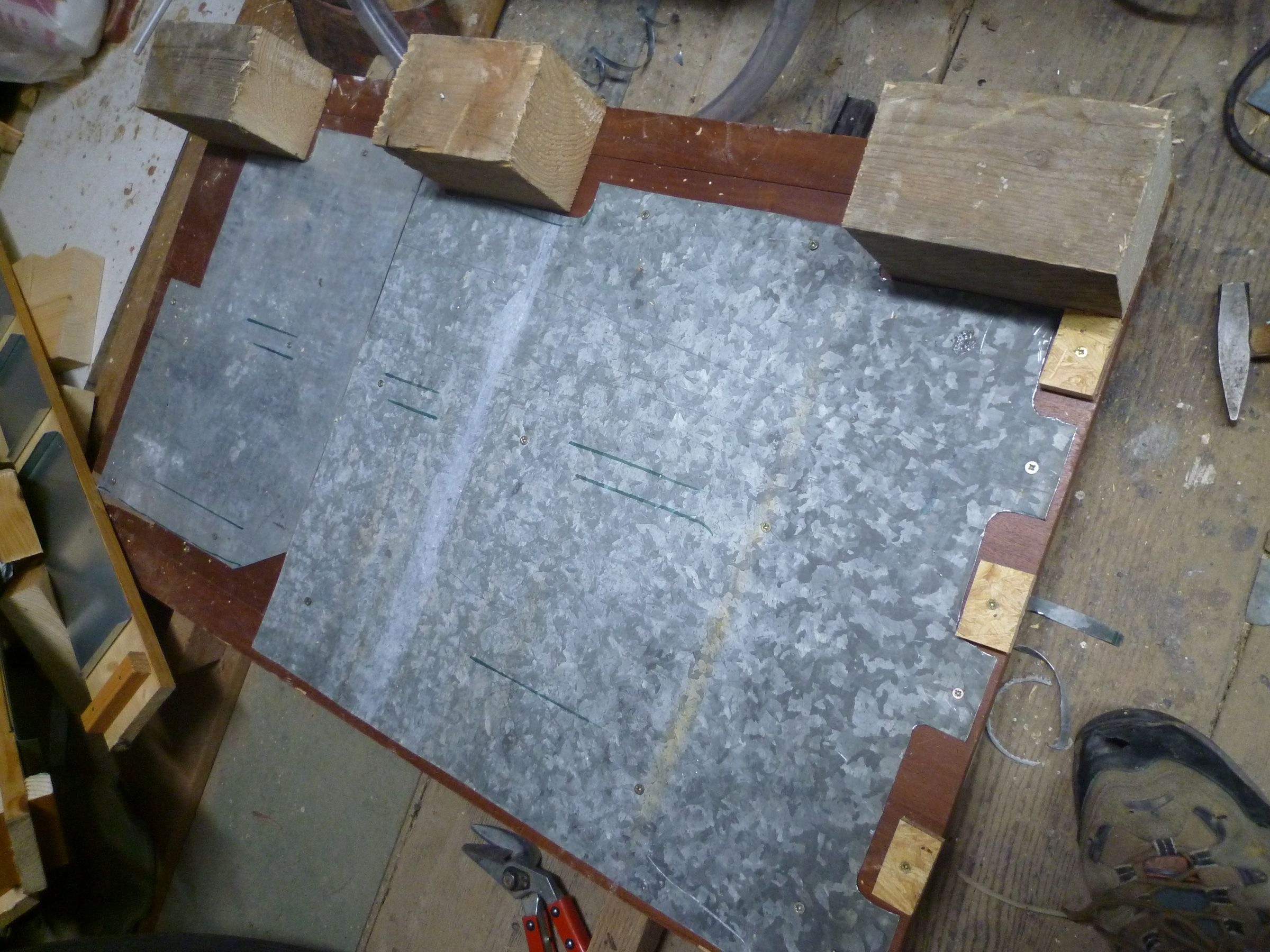 Concrete Brick Casting : 7 Steps - Instructables