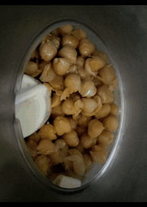 Homemade Hummus Recipe : 7 Steps (with Pictures) - Instructables