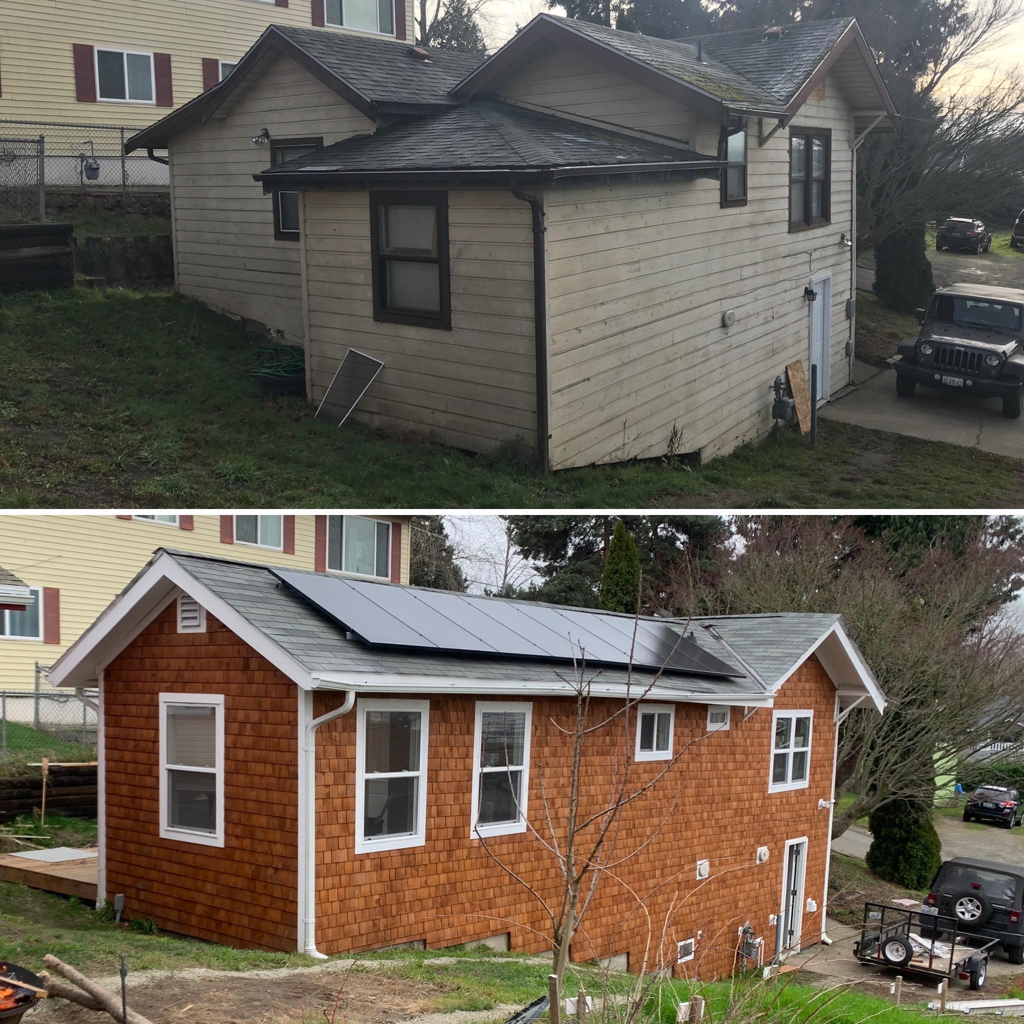 Build an Addition Onto Your House! : 11 Steps (with Pictures ...