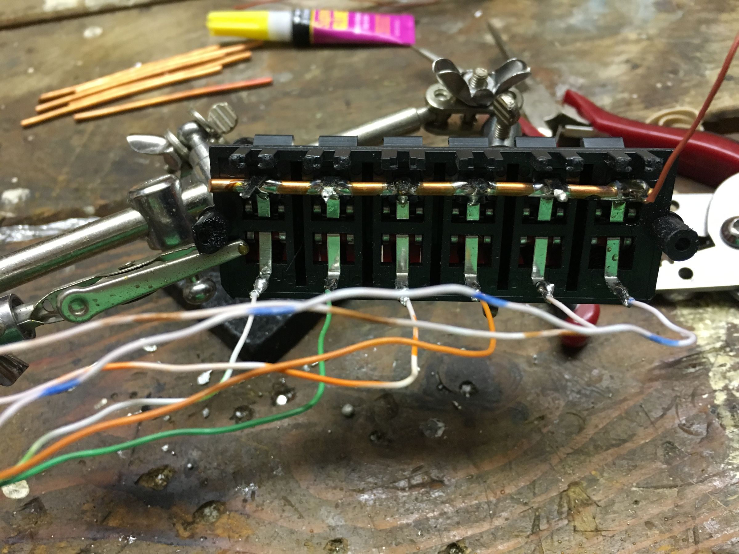 Arduino Wireless Fireworks System : 18 Steps - Instructables