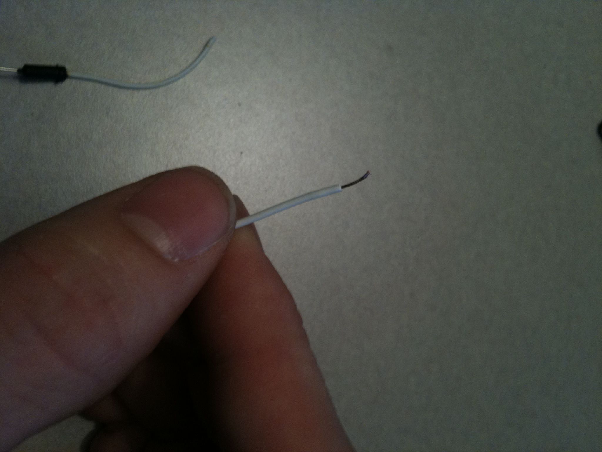 Breadboard Servo : 8 Steps - Instructables