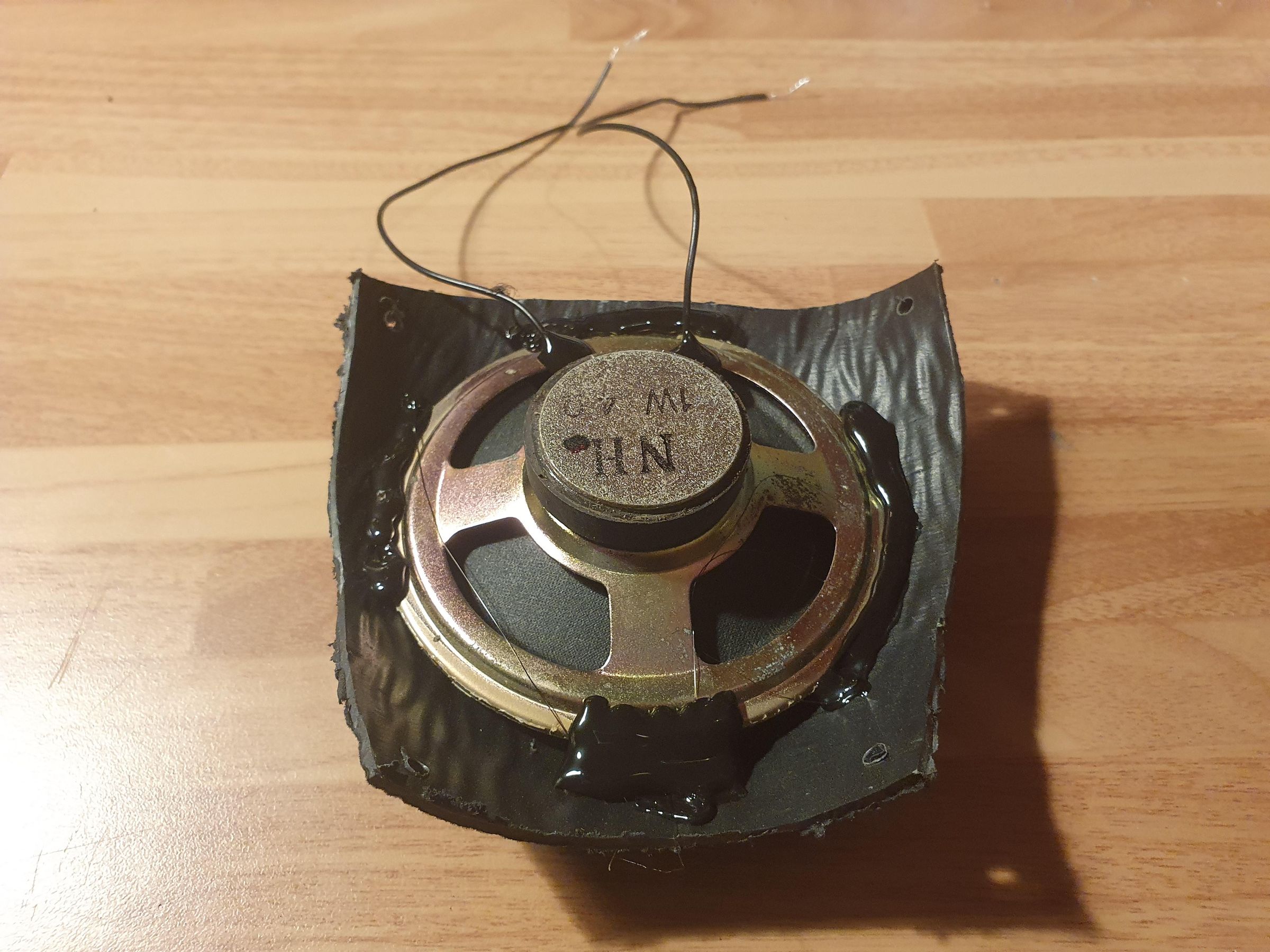 Raven Pi Security Camera : 7 Steps (with Pictures) - Instructables