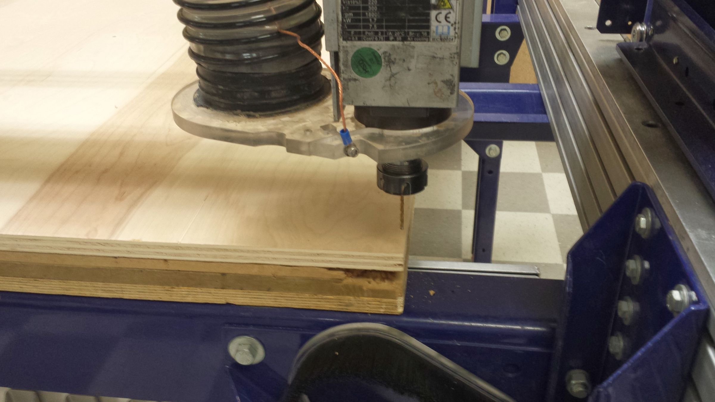 CrossFit Style Plyo Box (ShopBot!) : 7 Steps - Instructables