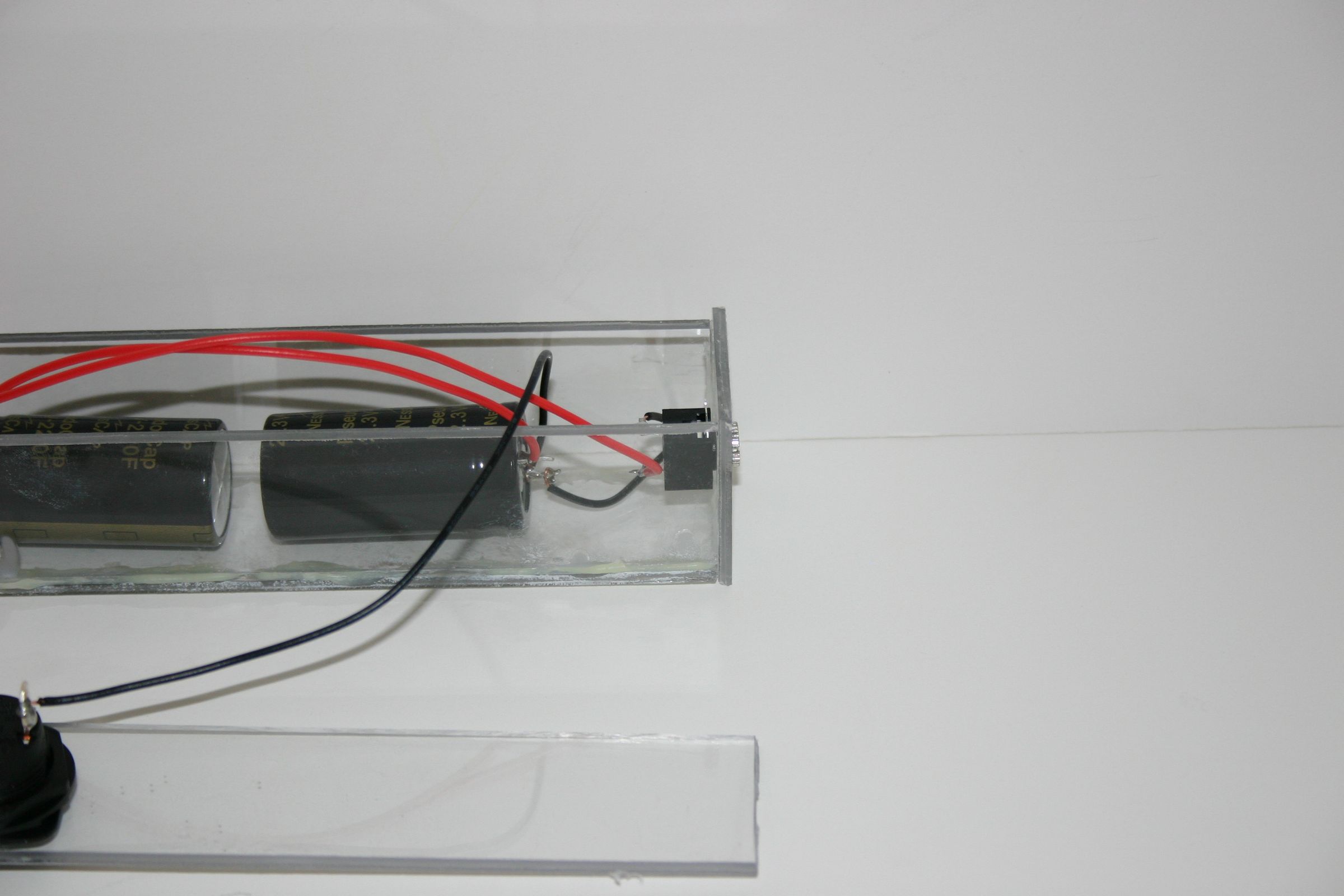 Flashlight Without Batteries--from the Book, "Haywired" : 22 Steps ...