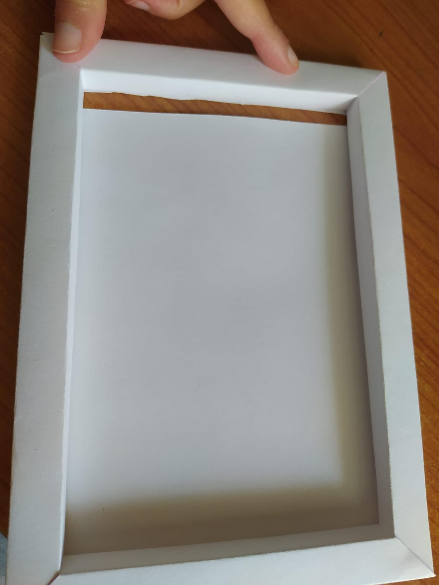 Cardboard Frame : 10 Steps (with Pictures) - Instructables