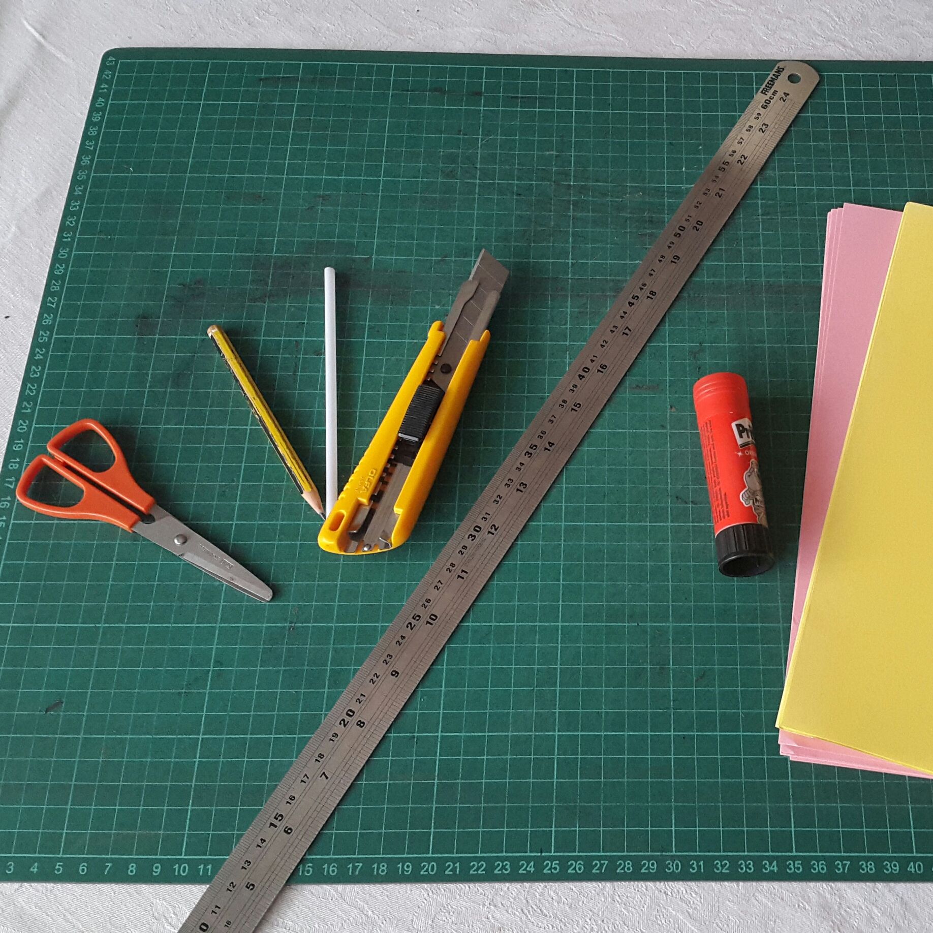 Make Paper Straws : 6 Steps (with Pictures) - Instructables