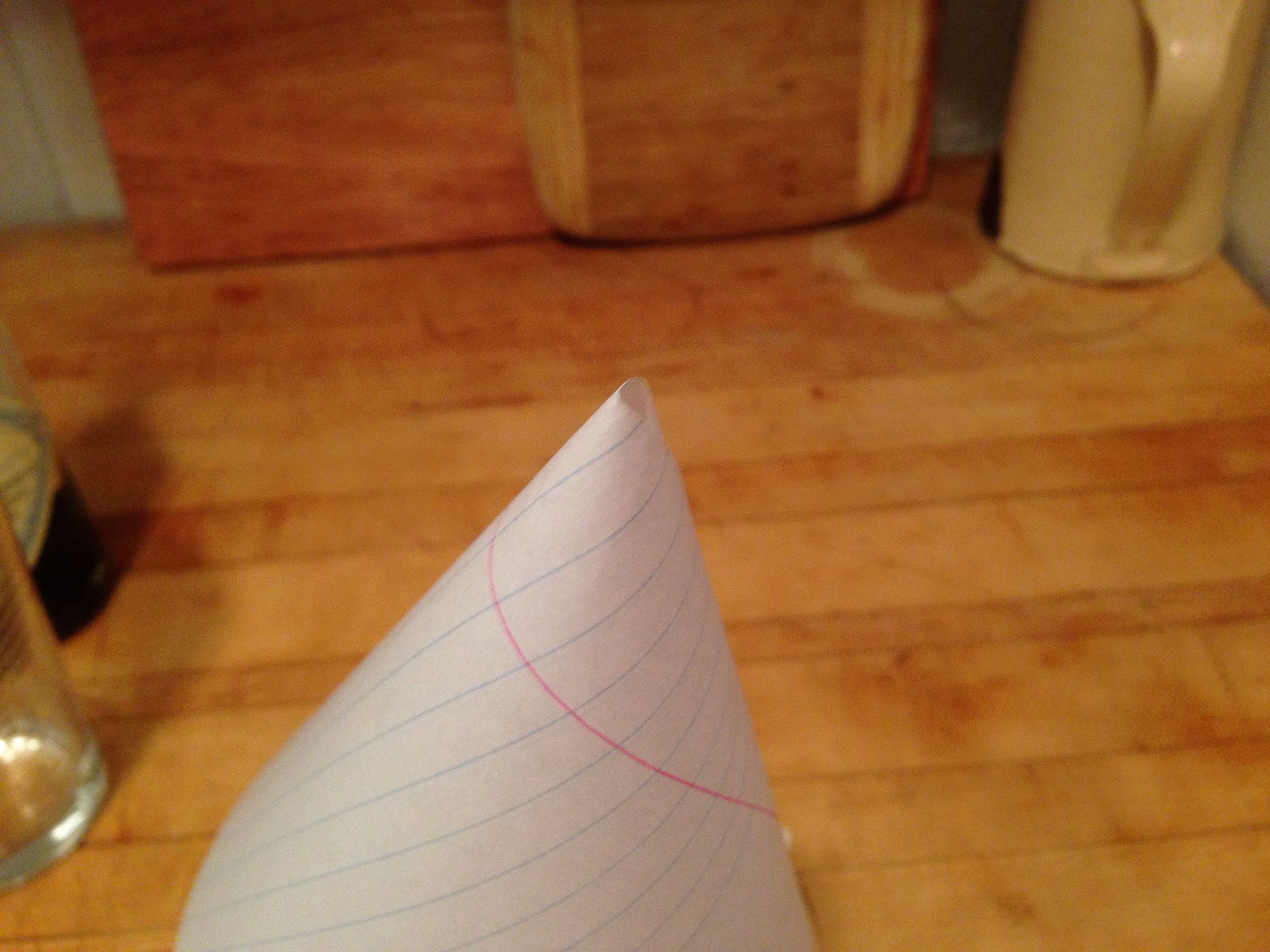 Easy Kitchen Gnat Trap : 5 Steps - Instructables