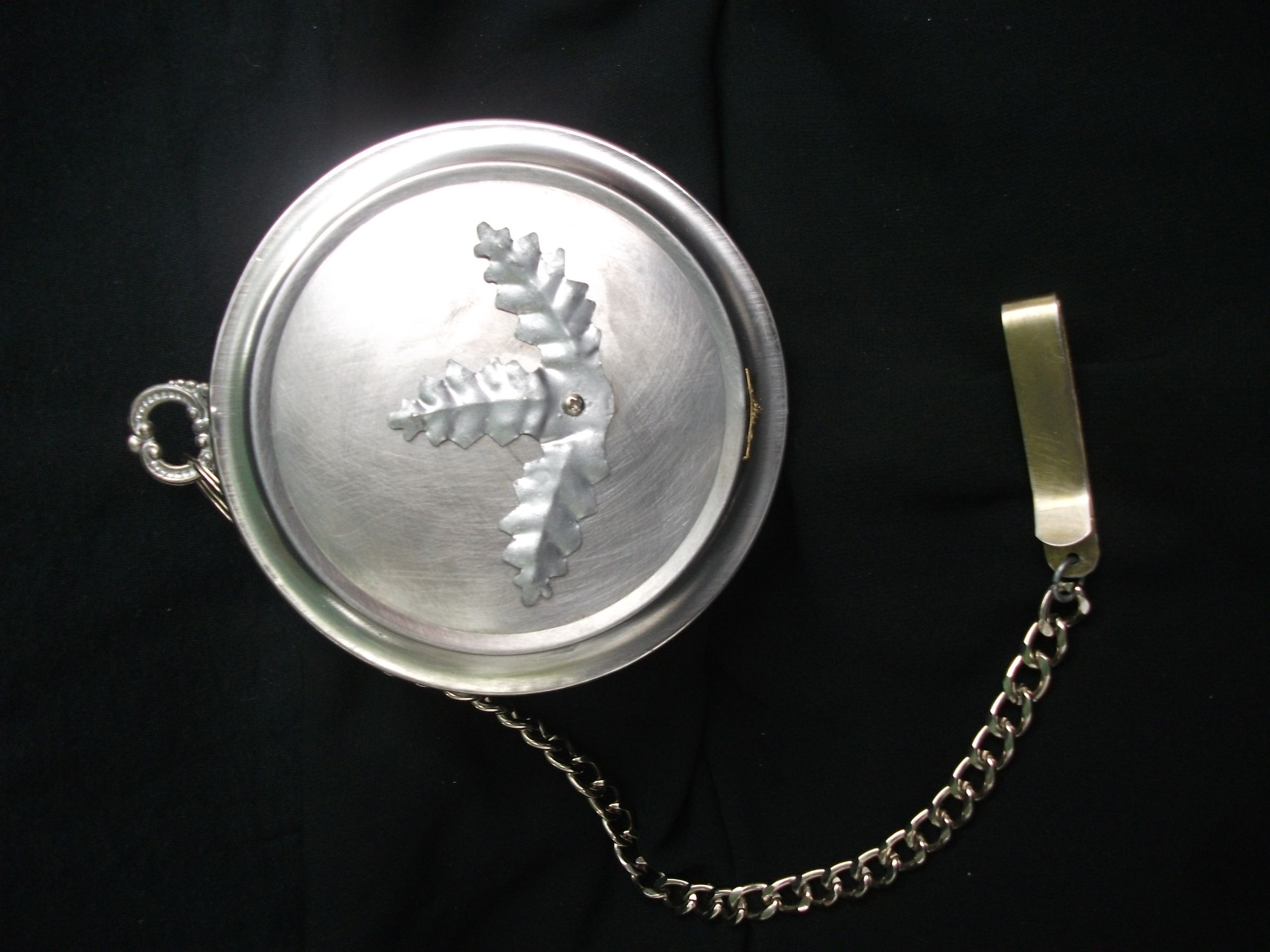 Oversized Pocket Watch : 8 Steps (with Pictures) - Instructables