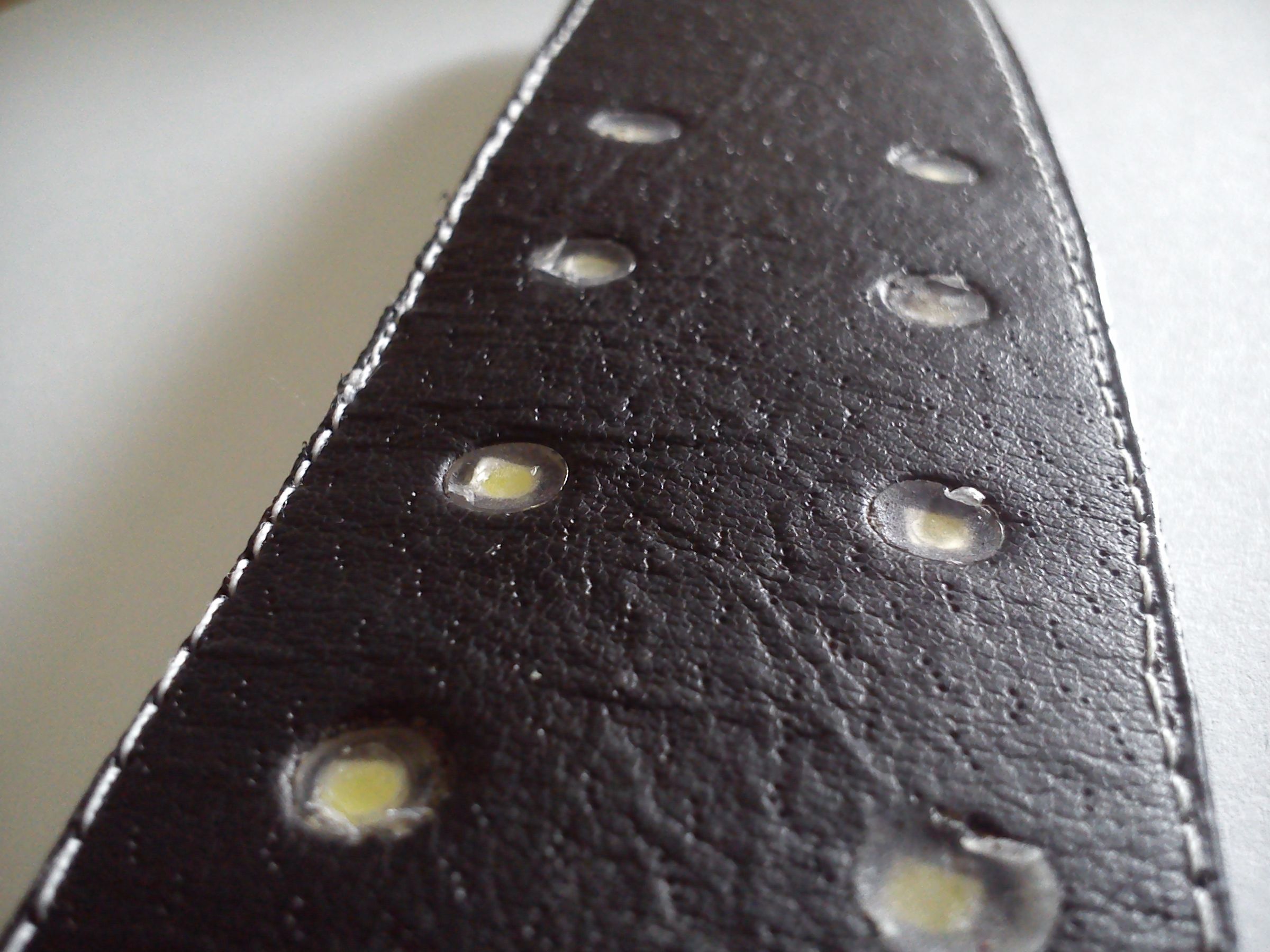 Wearable Flashlight : 5 Steps (with Pictures) - Instructables