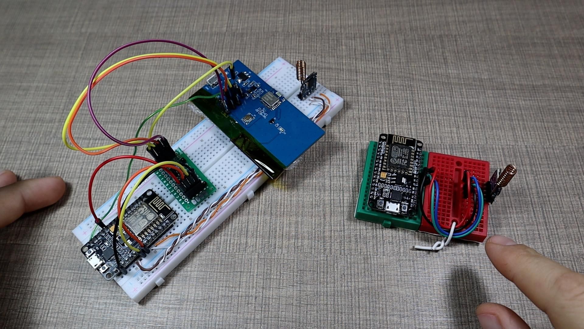 No SIM GPS Tracker Using LoRa and Custom App : 6 Steps - Instructables