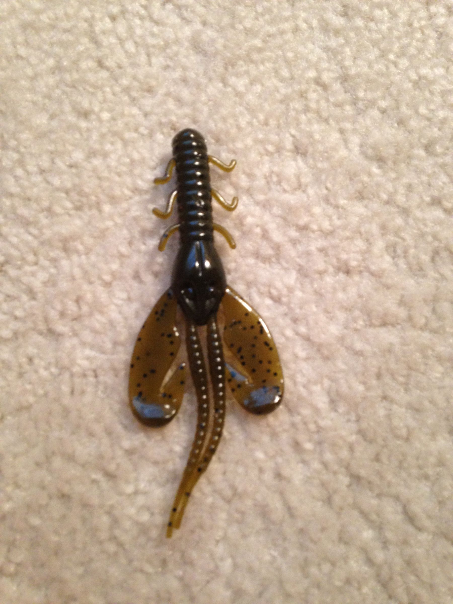 Bass Fishing Jigs : 5 Steps - Instructables