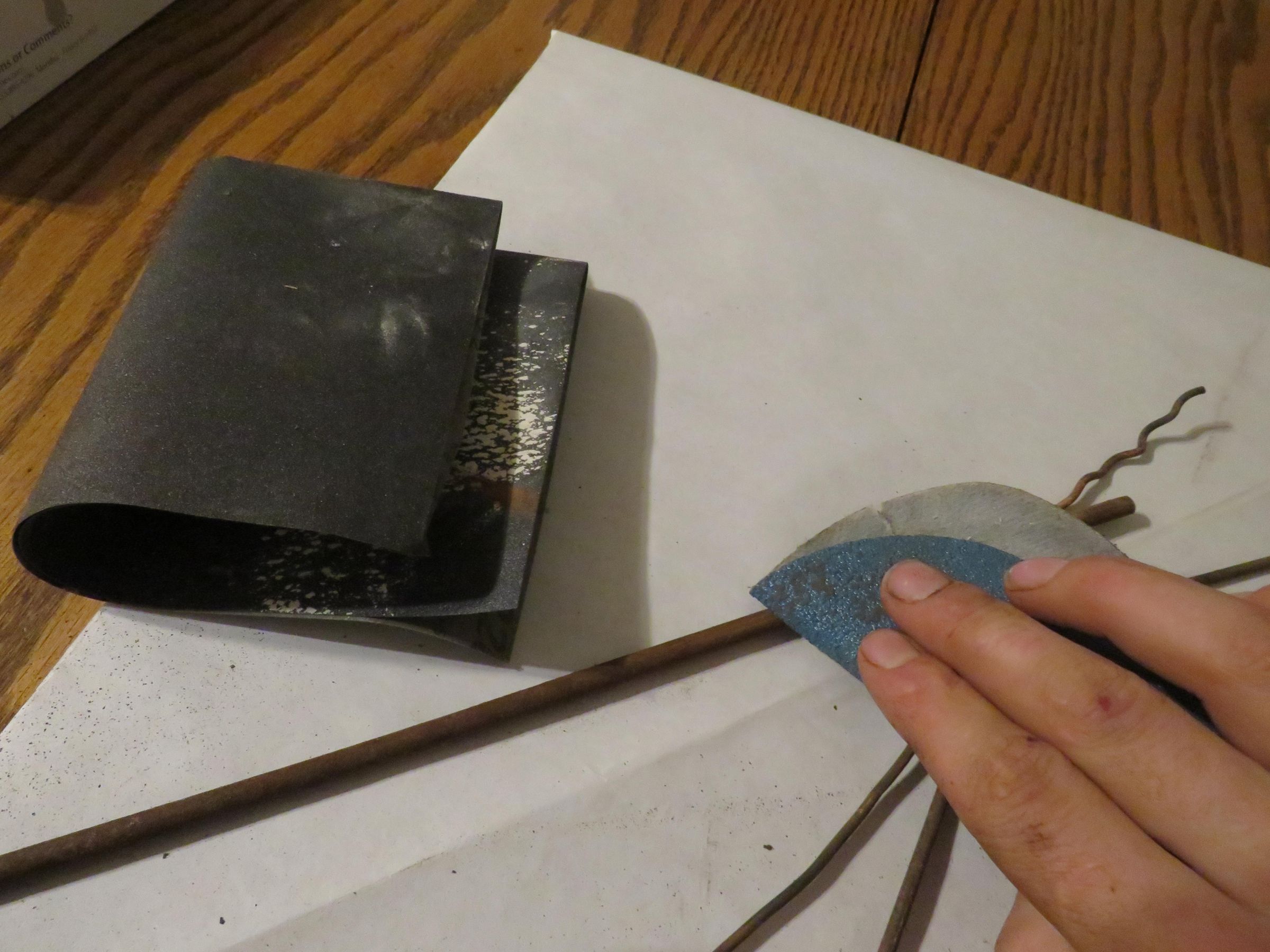 Make My Day Wire Puzzle : 6 Steps - Instructables