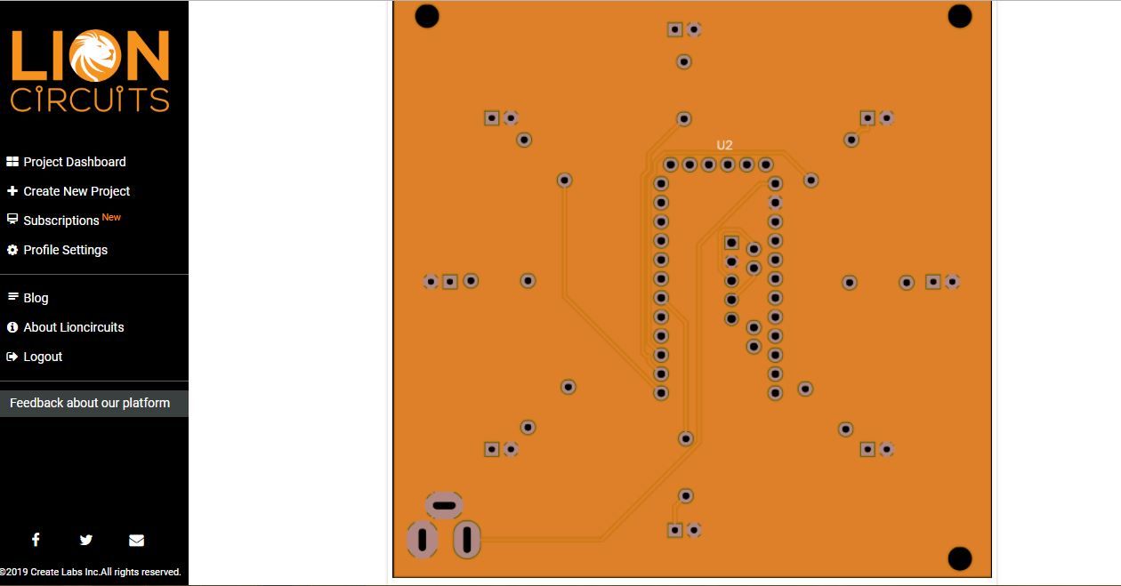 Digital Compass Using Arduino and HMC5883L Magnetometer : 6 Steps ...