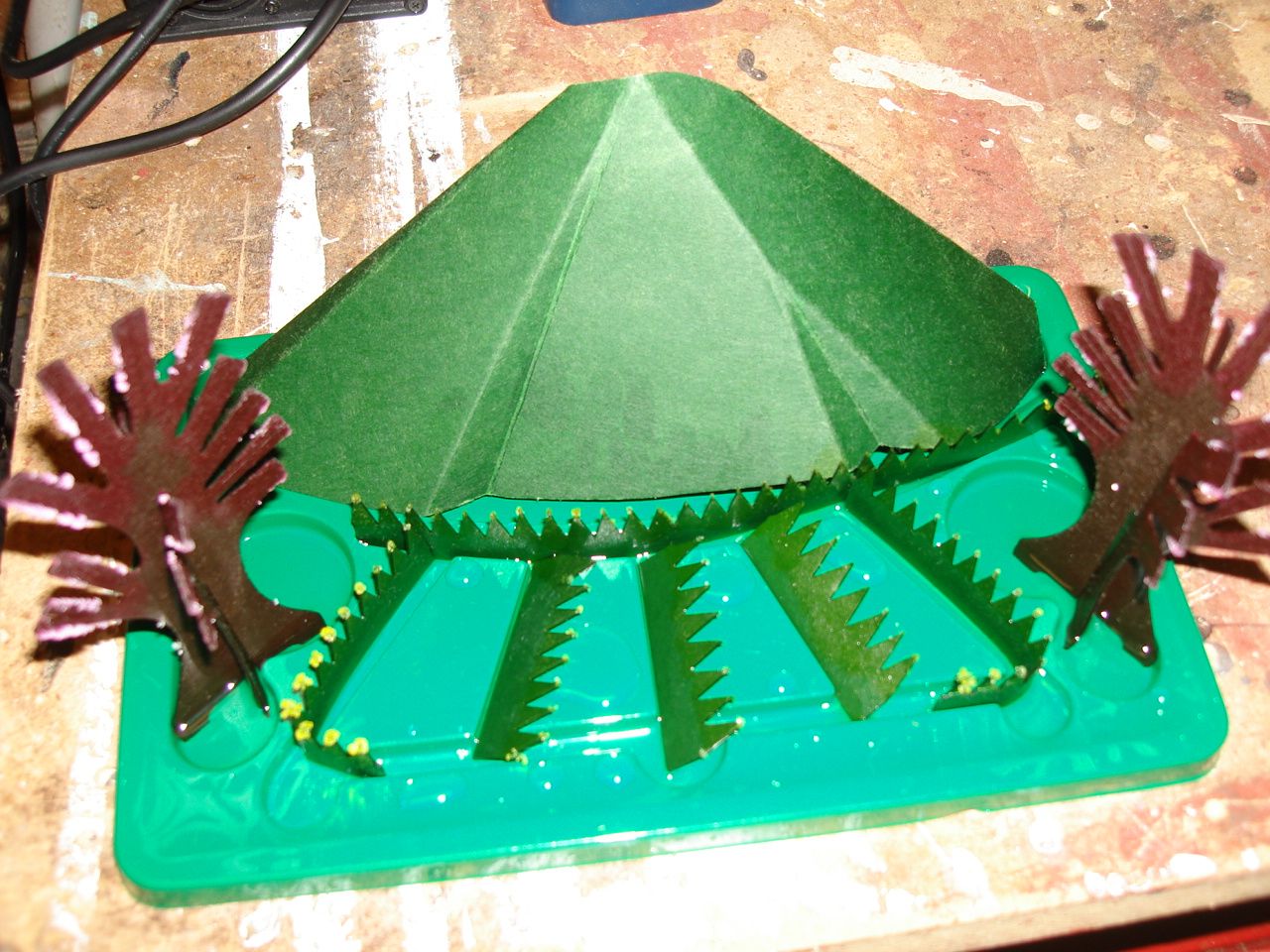 Double Puzzle - Instructables