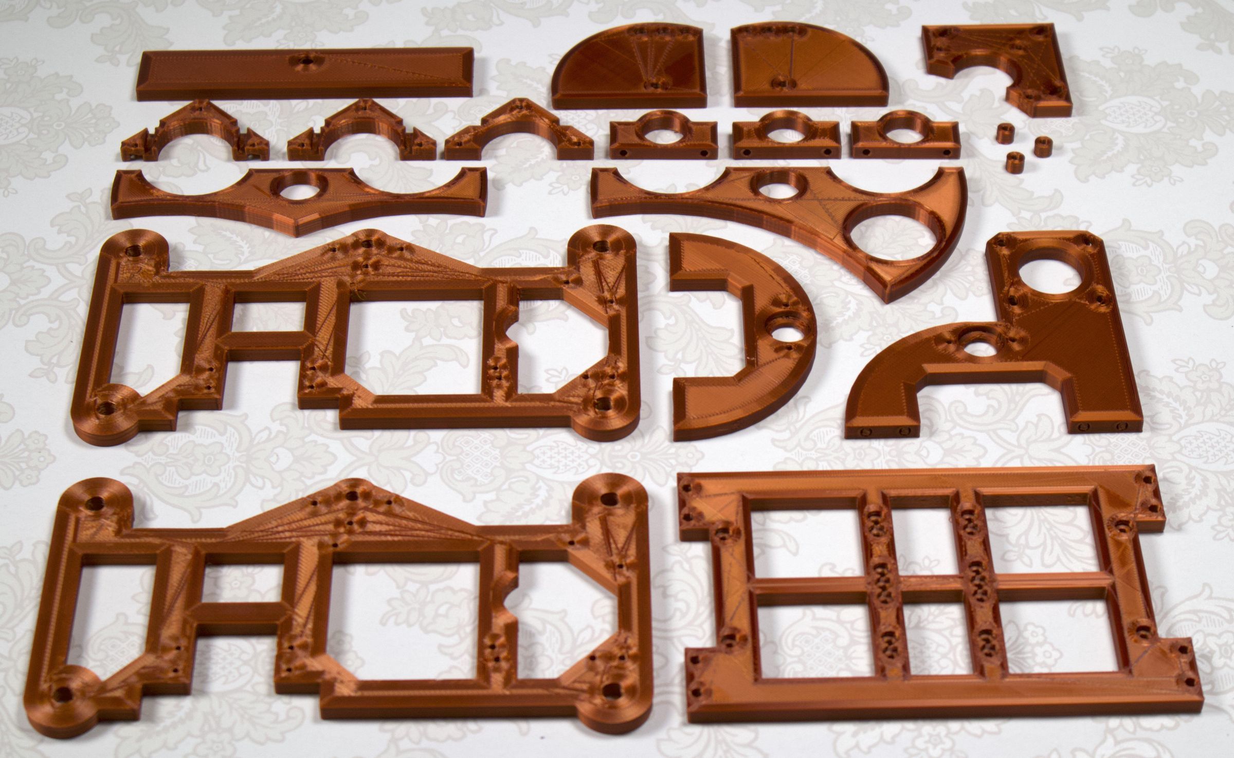 Automated Overhead Camera Assistant for Instructional Videos : 16 Steps (with Pictures ...