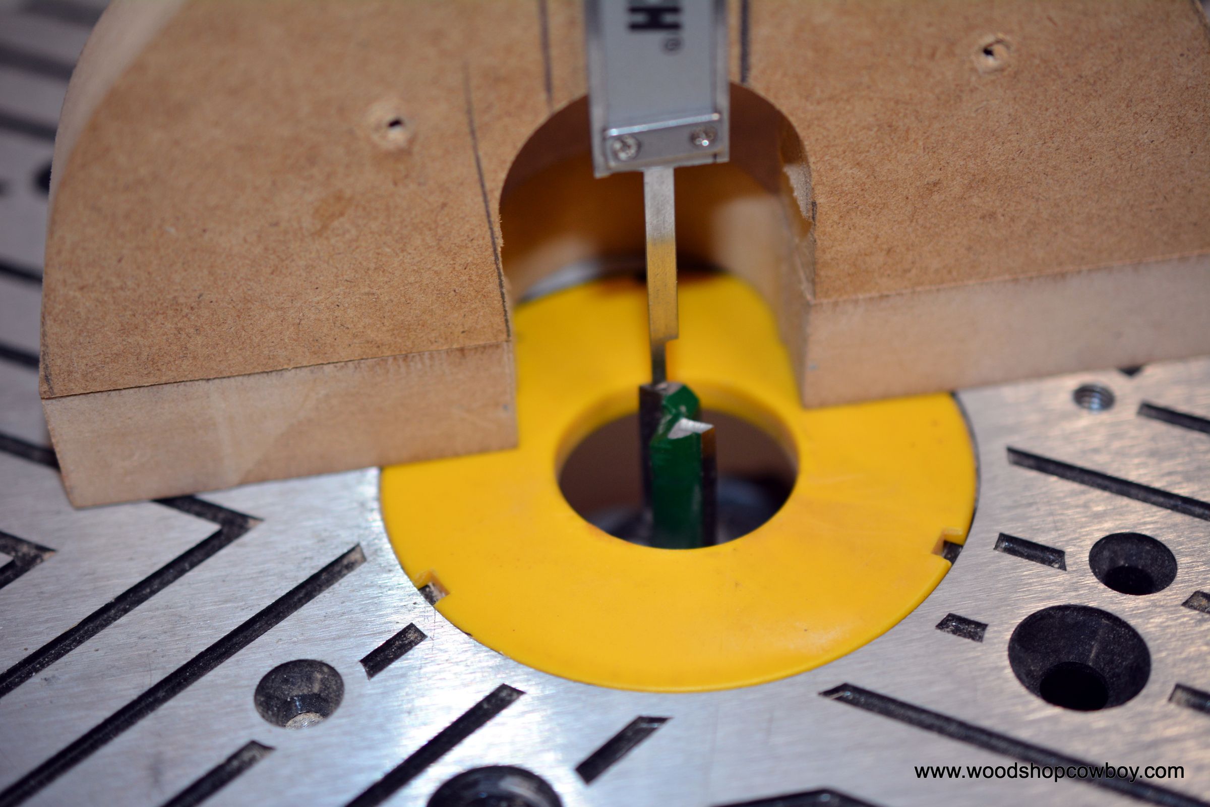 DIY Digital Height Gauge : 3 Steps (with Pictures) - Instructables