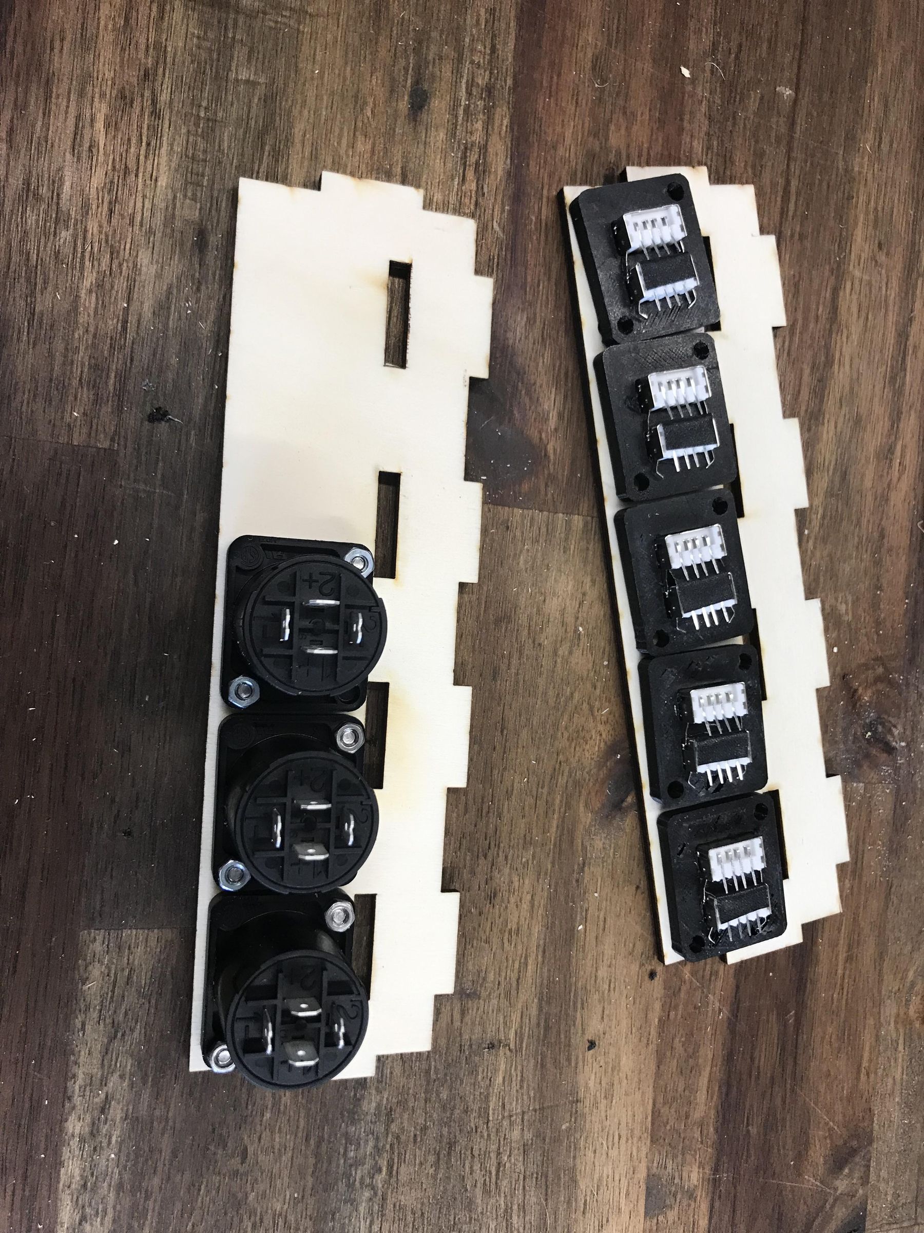 USB-Power-Distribution - Instructables