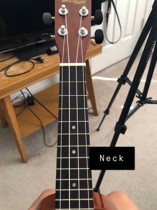 How to Play C, F, and G Chords on Ukulele : 10 Steps - Instructables