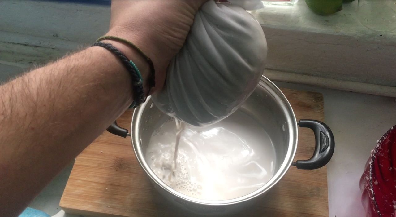 Make Coconut Oil at Home : 7 Steps (with Pictures) - Instructables
