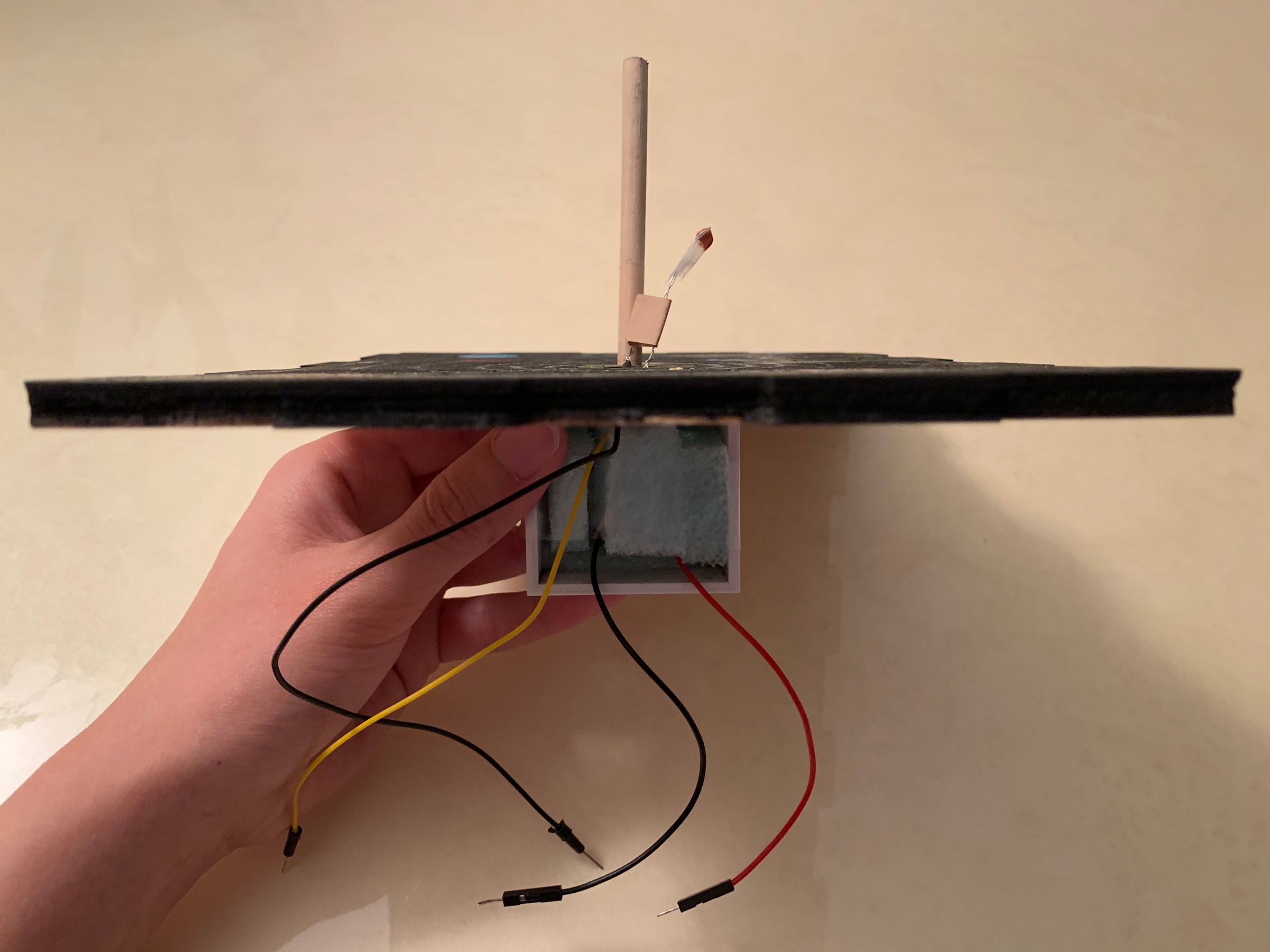 Rocket Launch Pad : 18 Steps (with Pictures) - Instructables