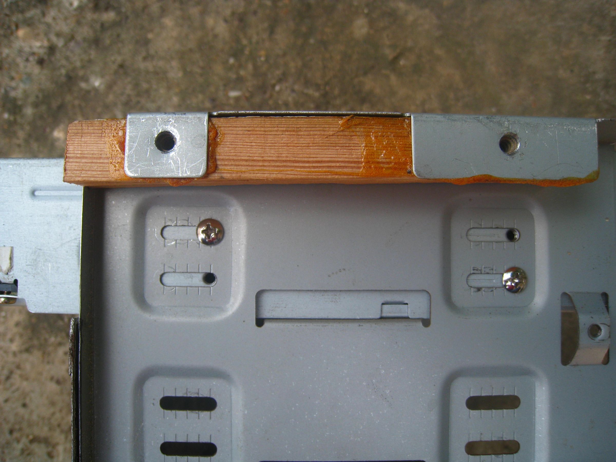 Stand Alone CD Player : 7 Steps (with Pictures) - Instructables