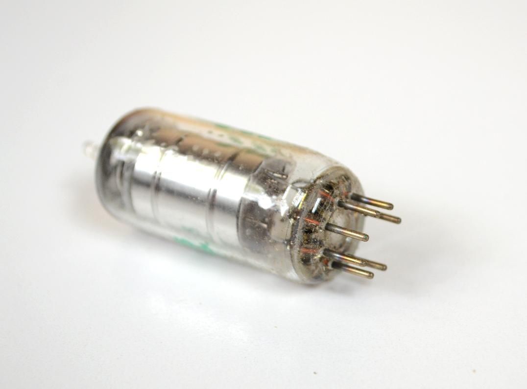 Make a Mechanical Bug From a Vacuum Tube : 8 Steps (with Pictures ...