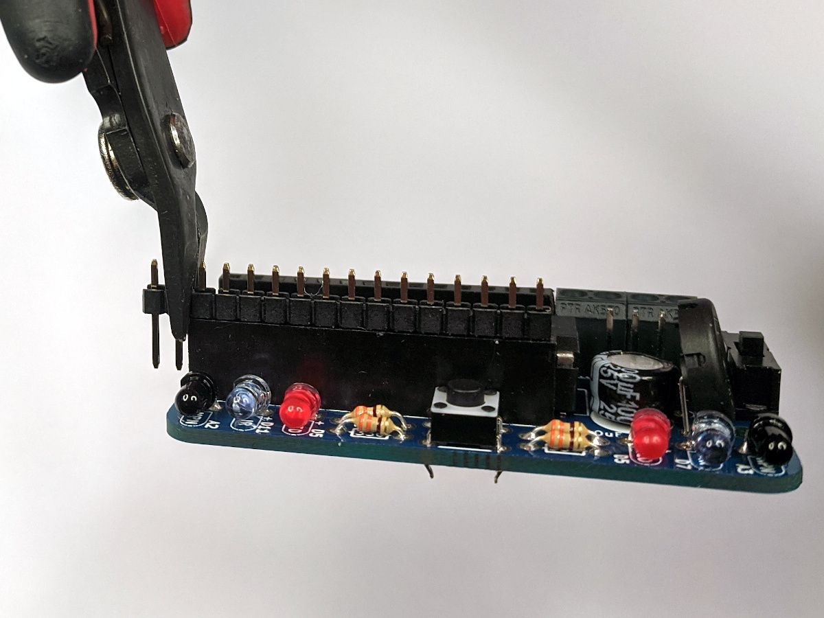 Open Source Turtle Robot (OSTR) : 32 Steps (with Pictures) - Instructables