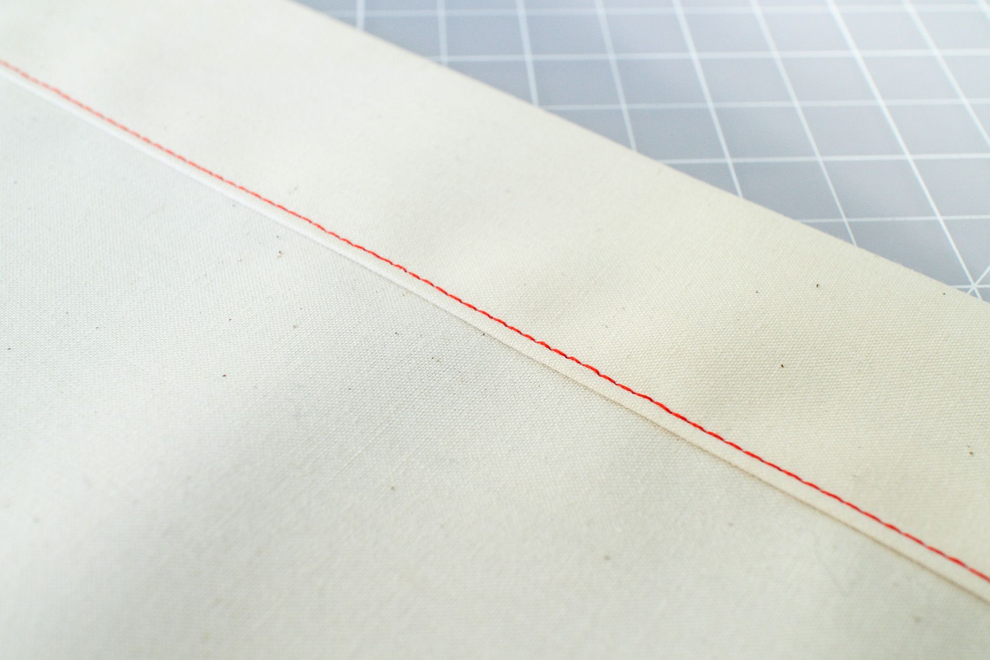 Hemming and Seam Finishing : 10 Steps - Instructables